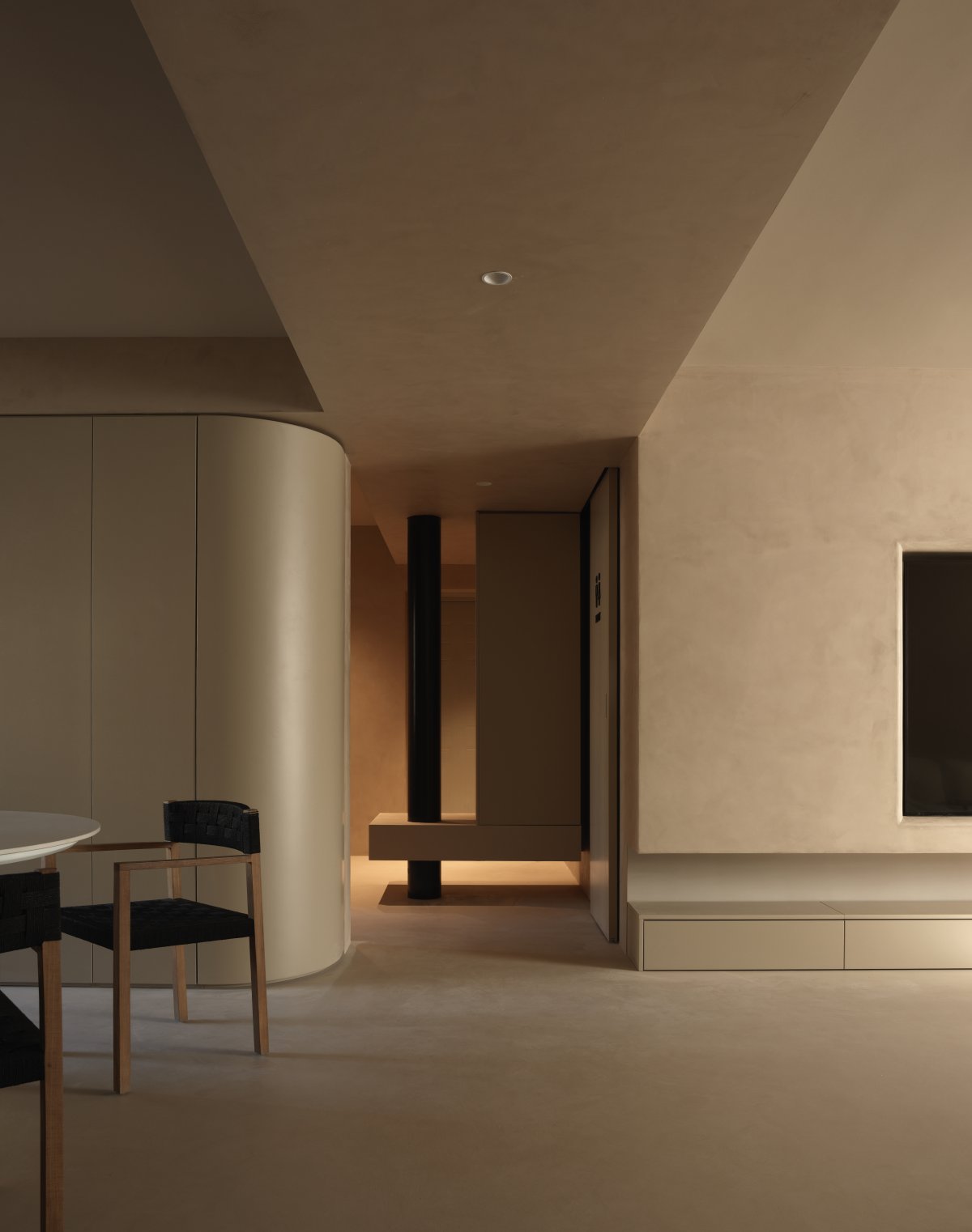 YINJISPACE - 7 Design x Cave