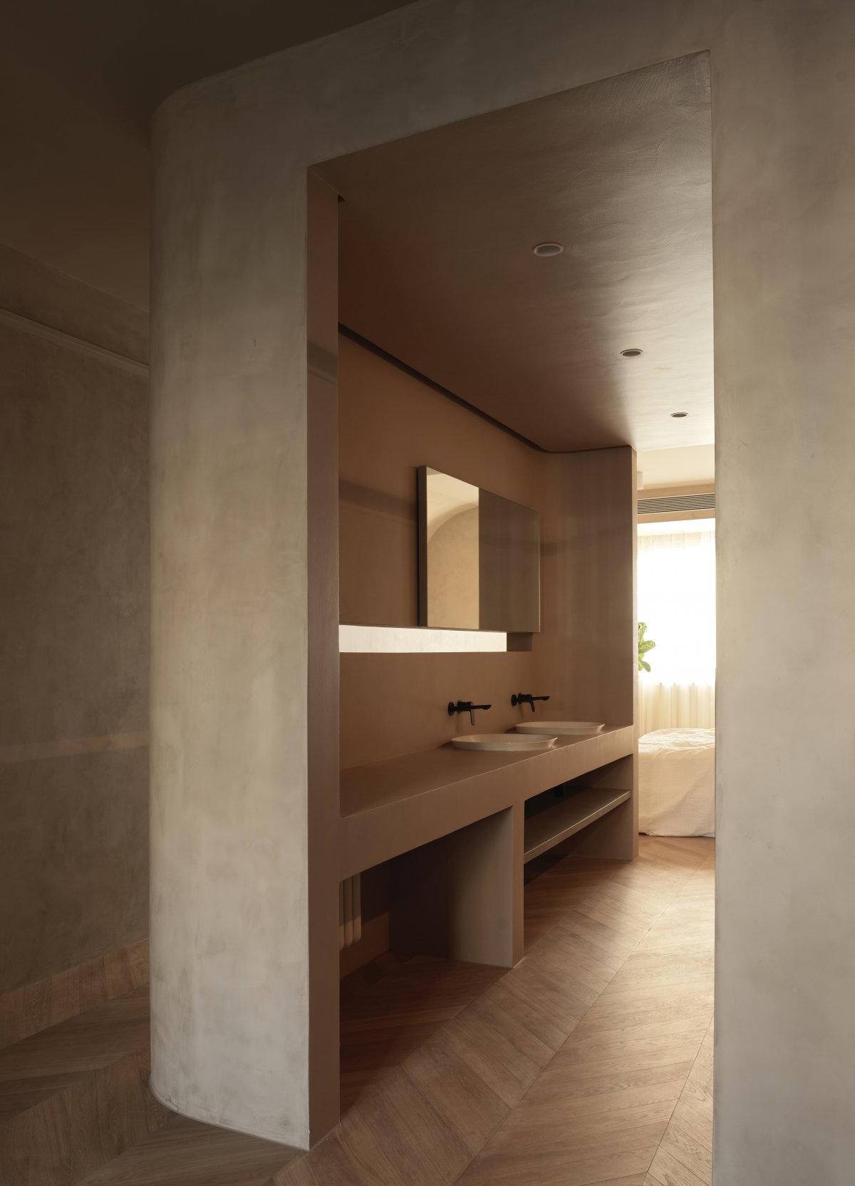 YinjiSpace - 7 Design x Cave