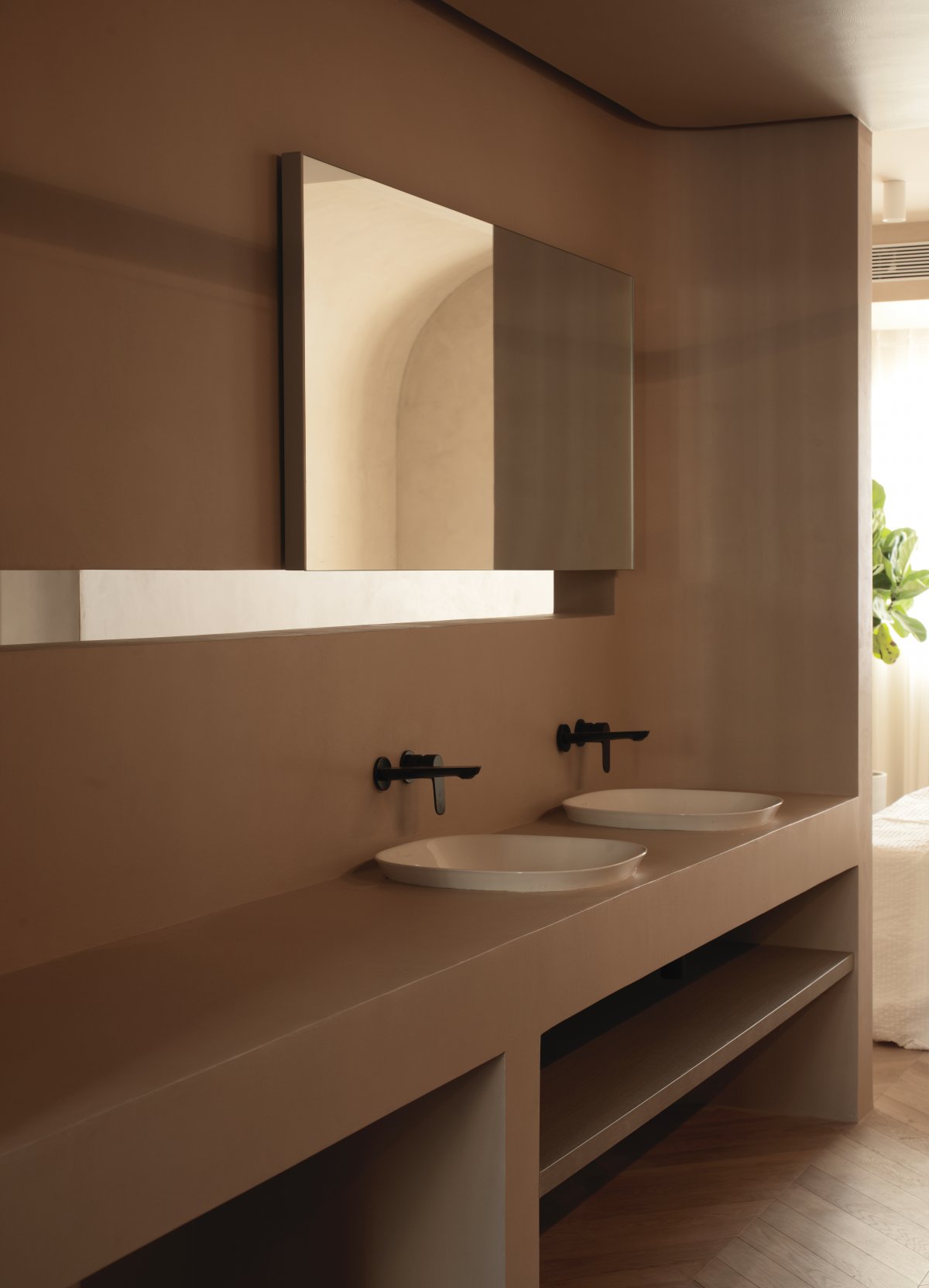 YinjiSpace - 7 Design x Cave