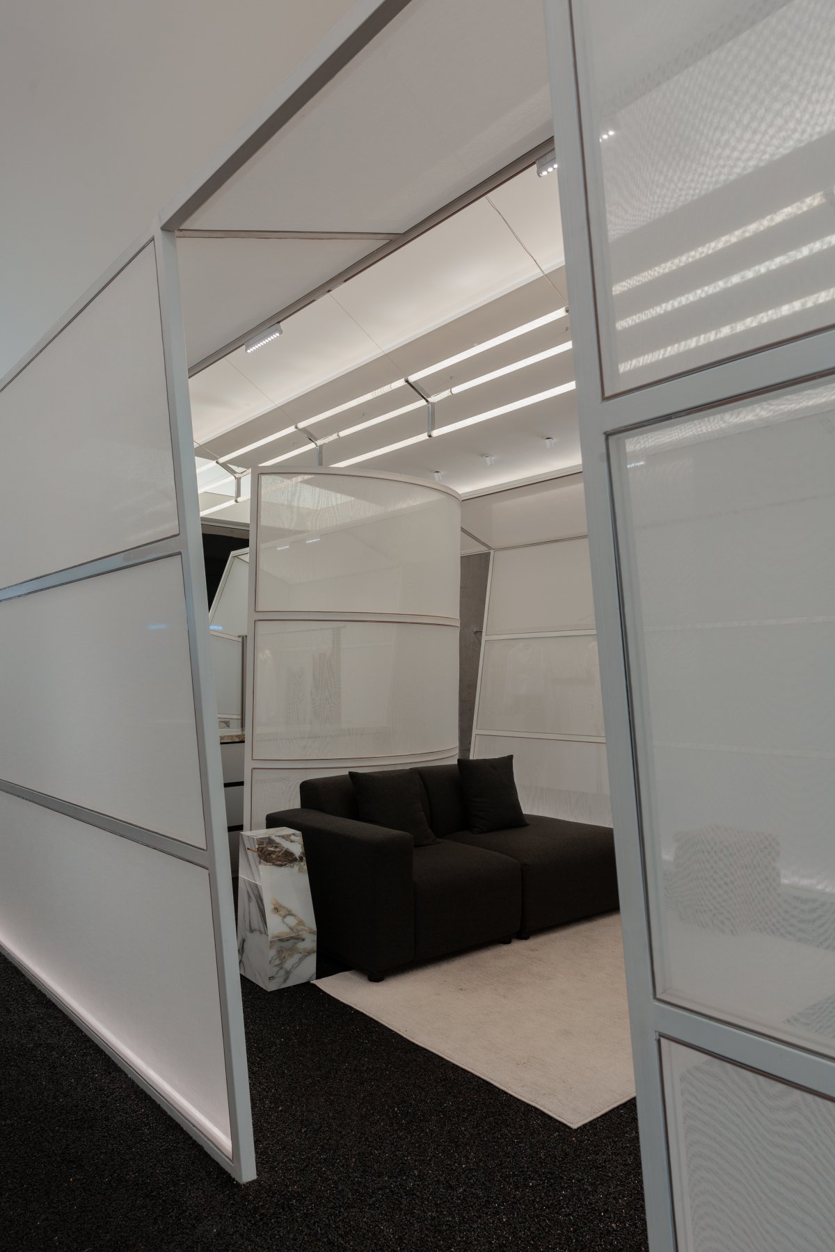 YinjiSpace - A.N.D Studio x NICHEN Shop