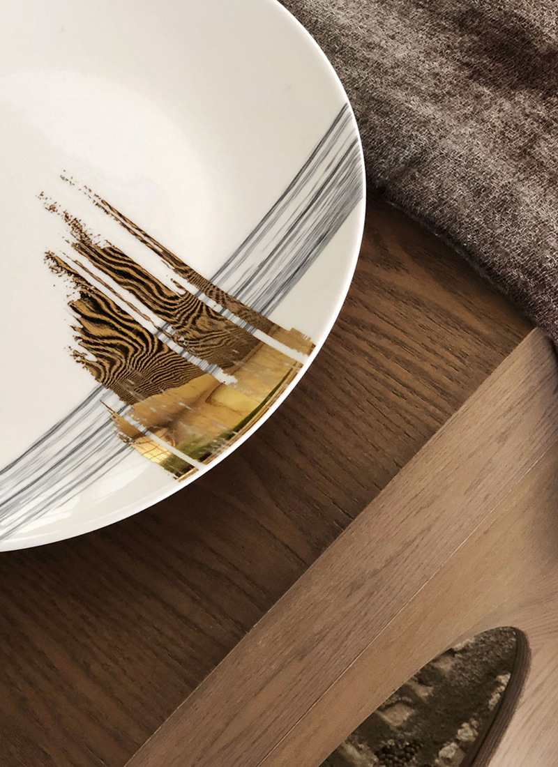 YinjiSpace - André Fu Studio