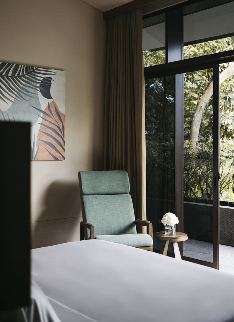 YinjiSpace - André Fu Studio