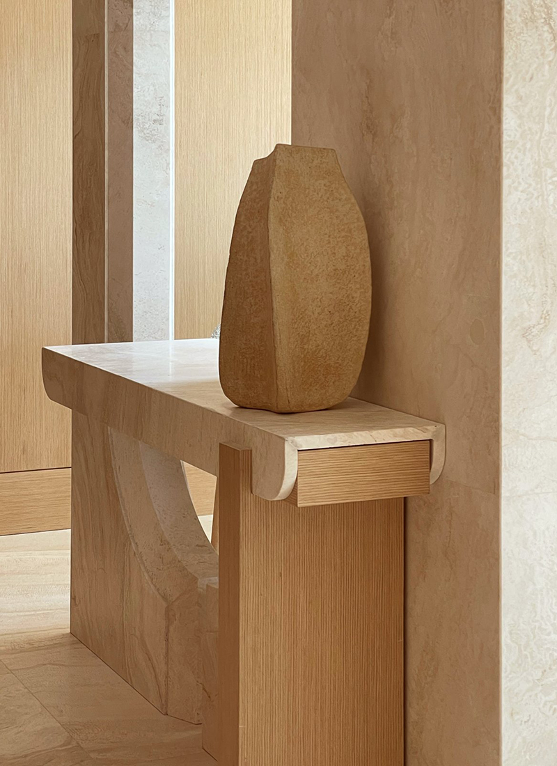 YinjiSpace - André Fu Studio