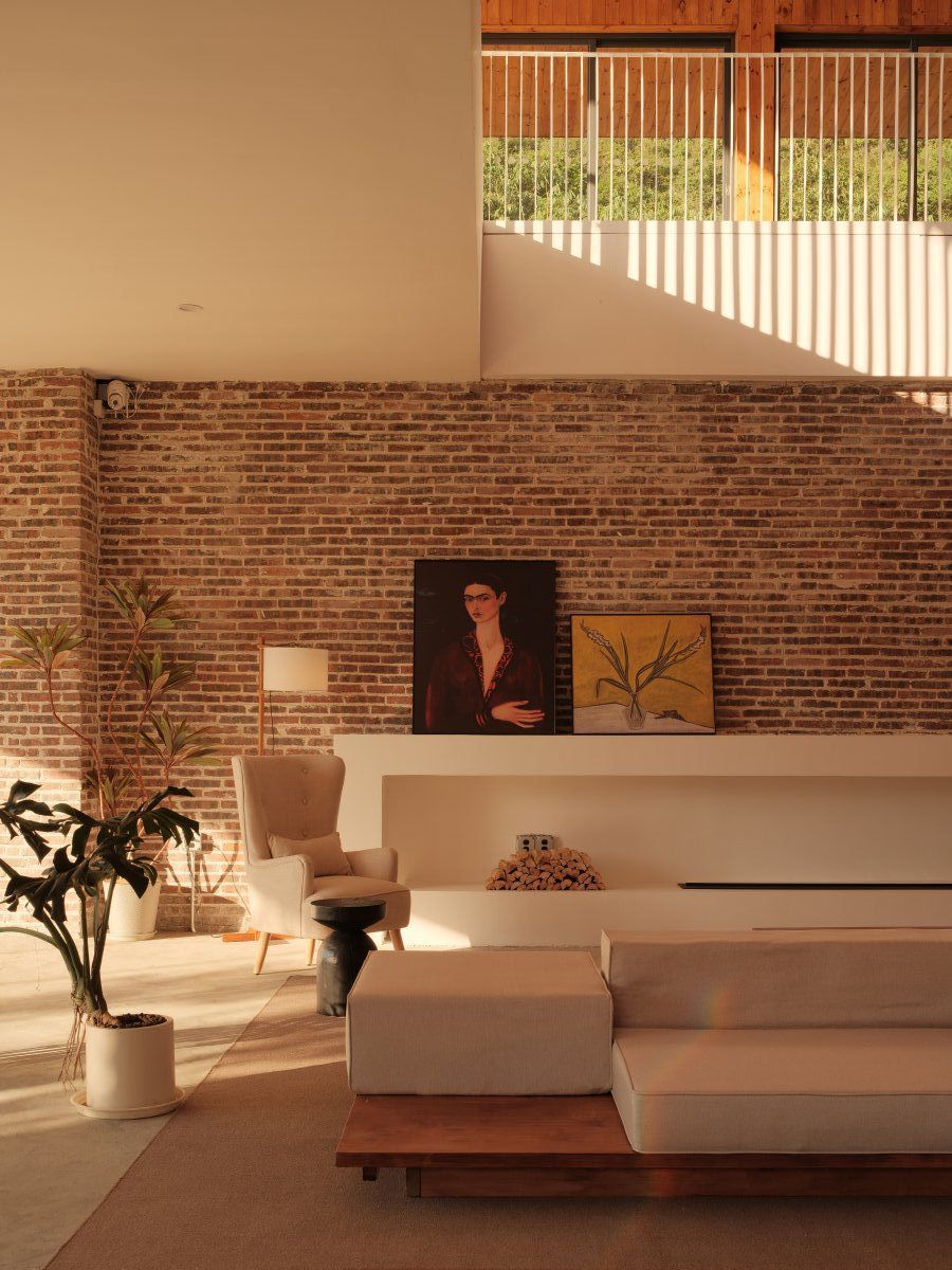 YinjiSpace - Benson Design x The Farm Tour Hotel