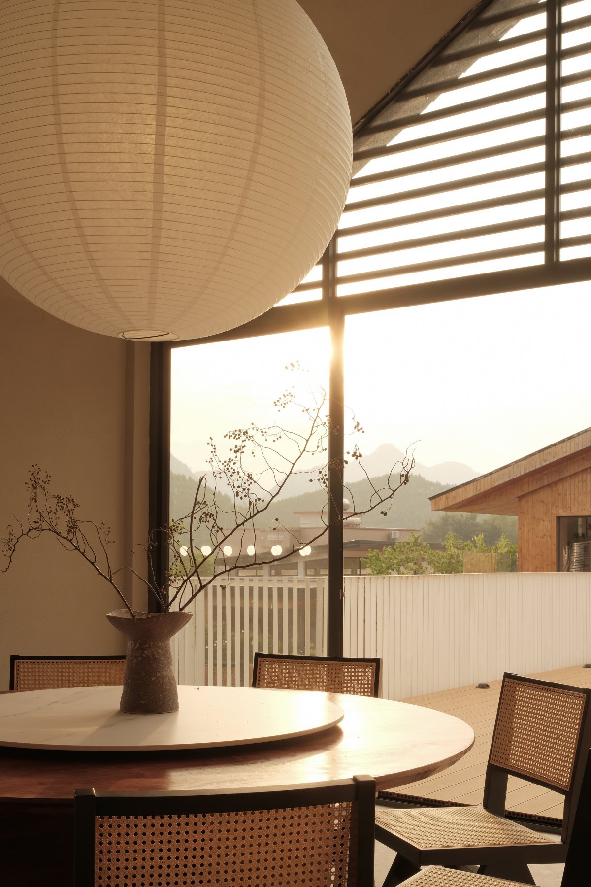 YinjiSpace - Benson Design x The Farm Tour Hotel