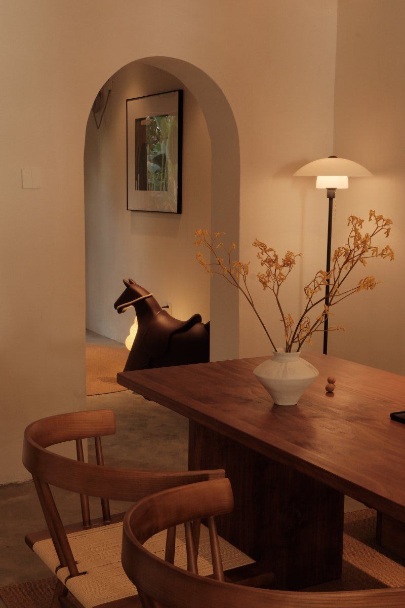 YinjiSpace - Benson Design x The Farm Tour Hotel