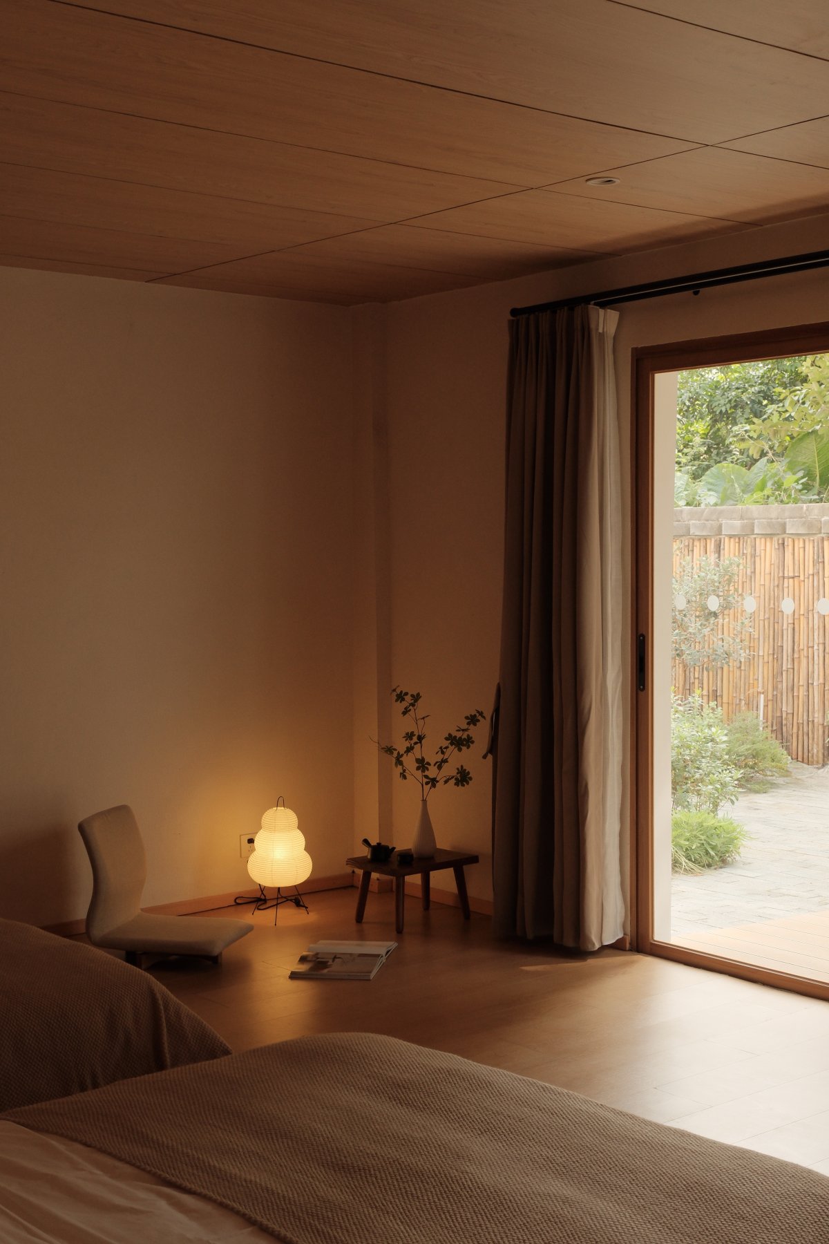 YinjiSpace - Benson Design x The Farm Tour Hotel