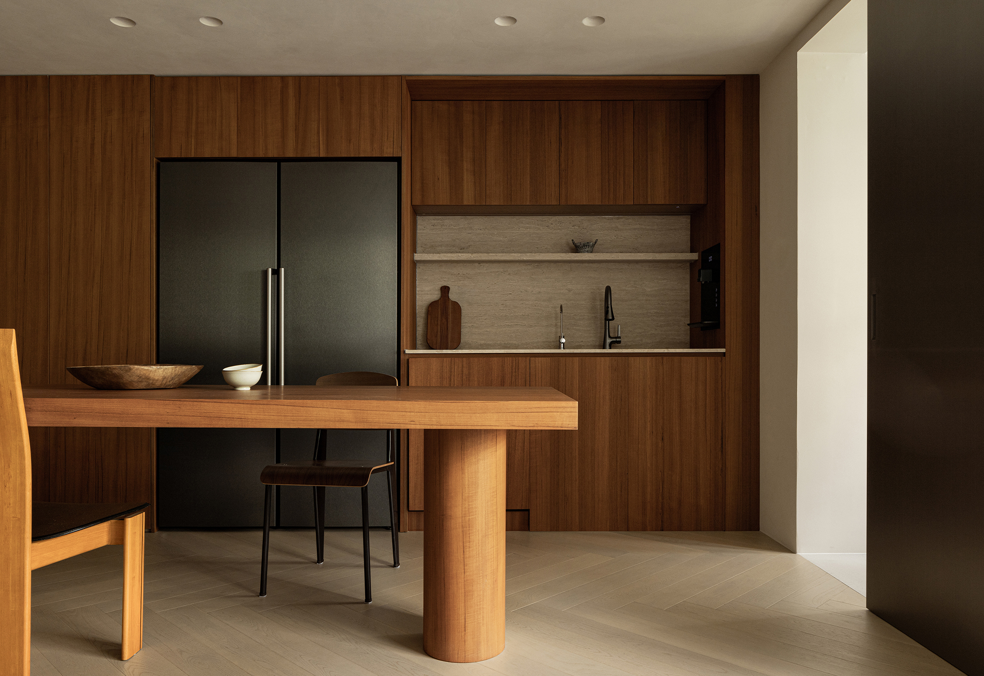 YINJISPACE - Chenjing Design x Rongzhai