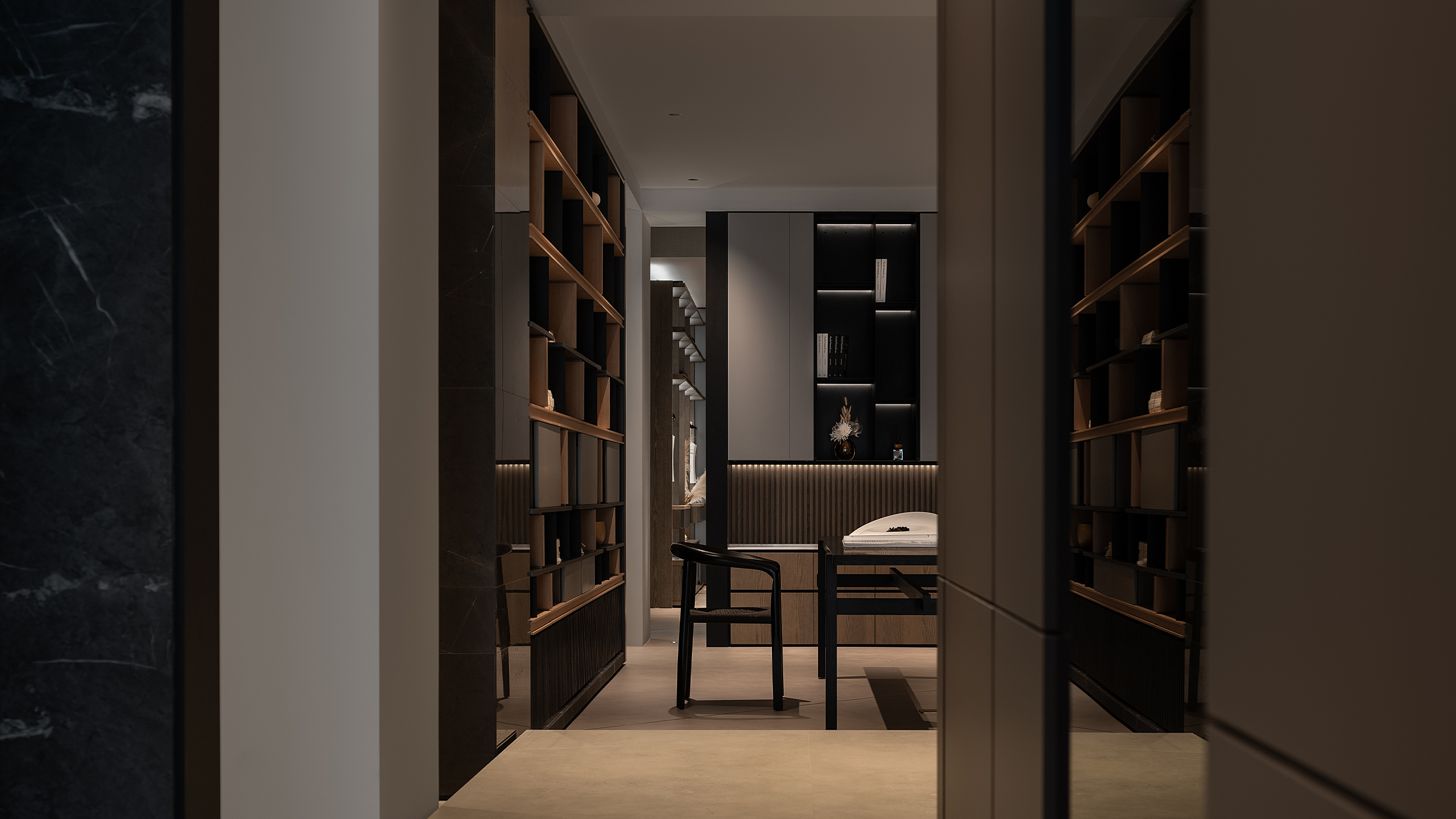 YINJISPACE - DA-Interior