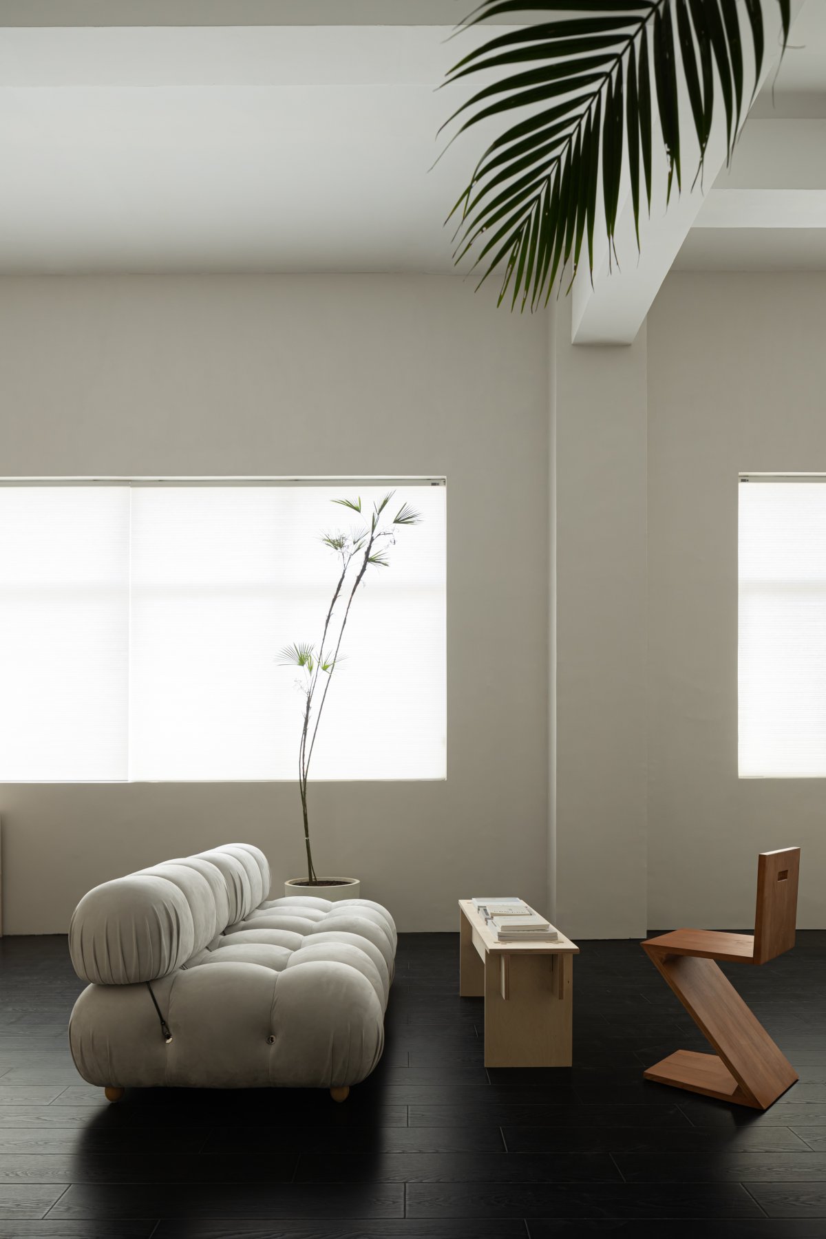 YINJISPACE - Dong Ji Design x Asen-s-Studio