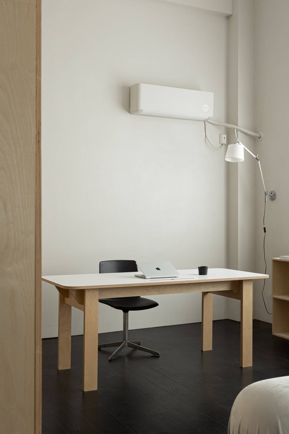 YINJISPACE - Dong Ji Design x Asen-s-Studio