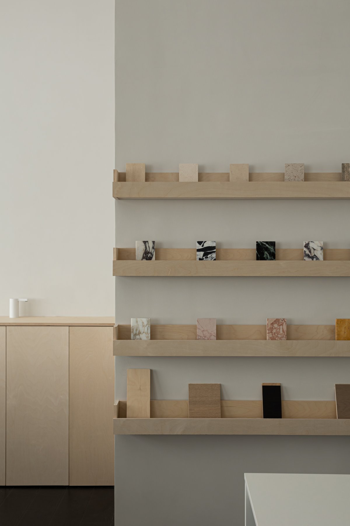 YINJISPACE - Dong Ji Design x Asen-s-Studio