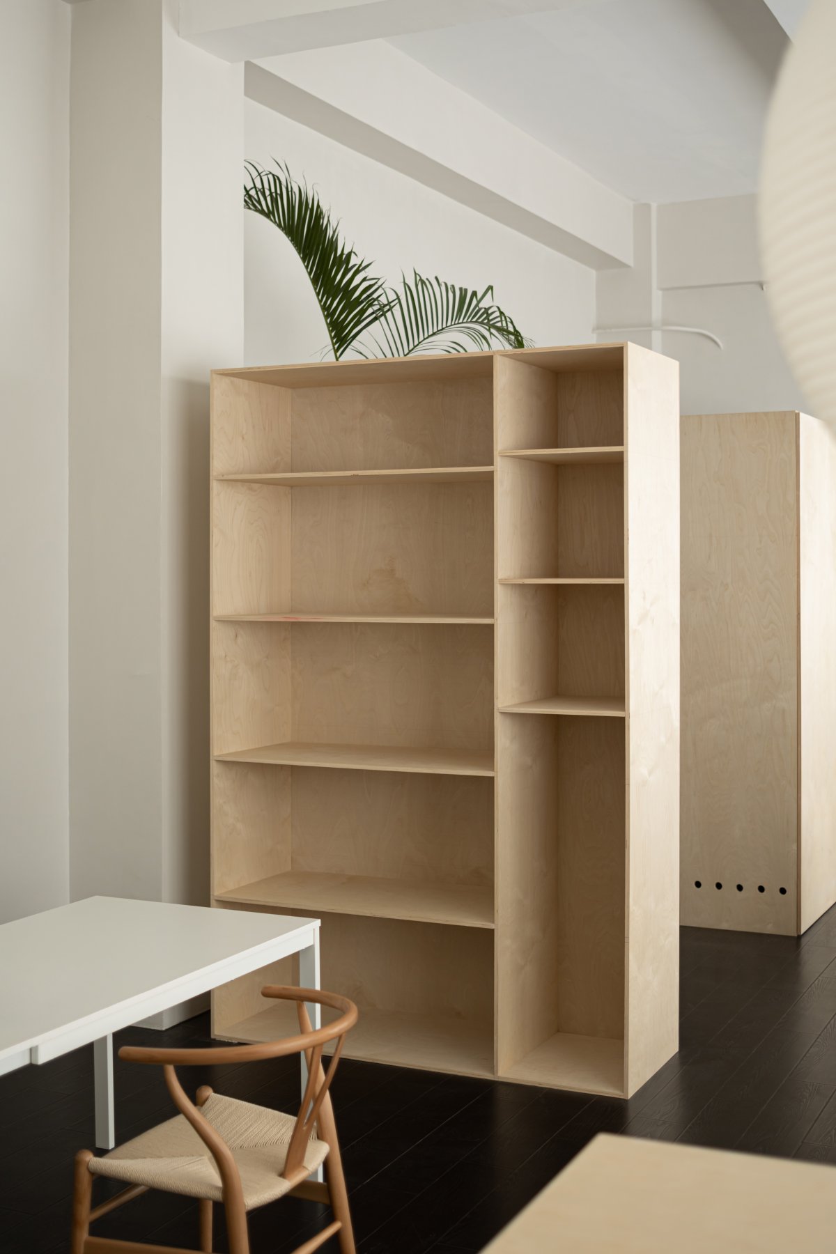 YinjiSpace - Dong Ji Design x Asen-s-Studio