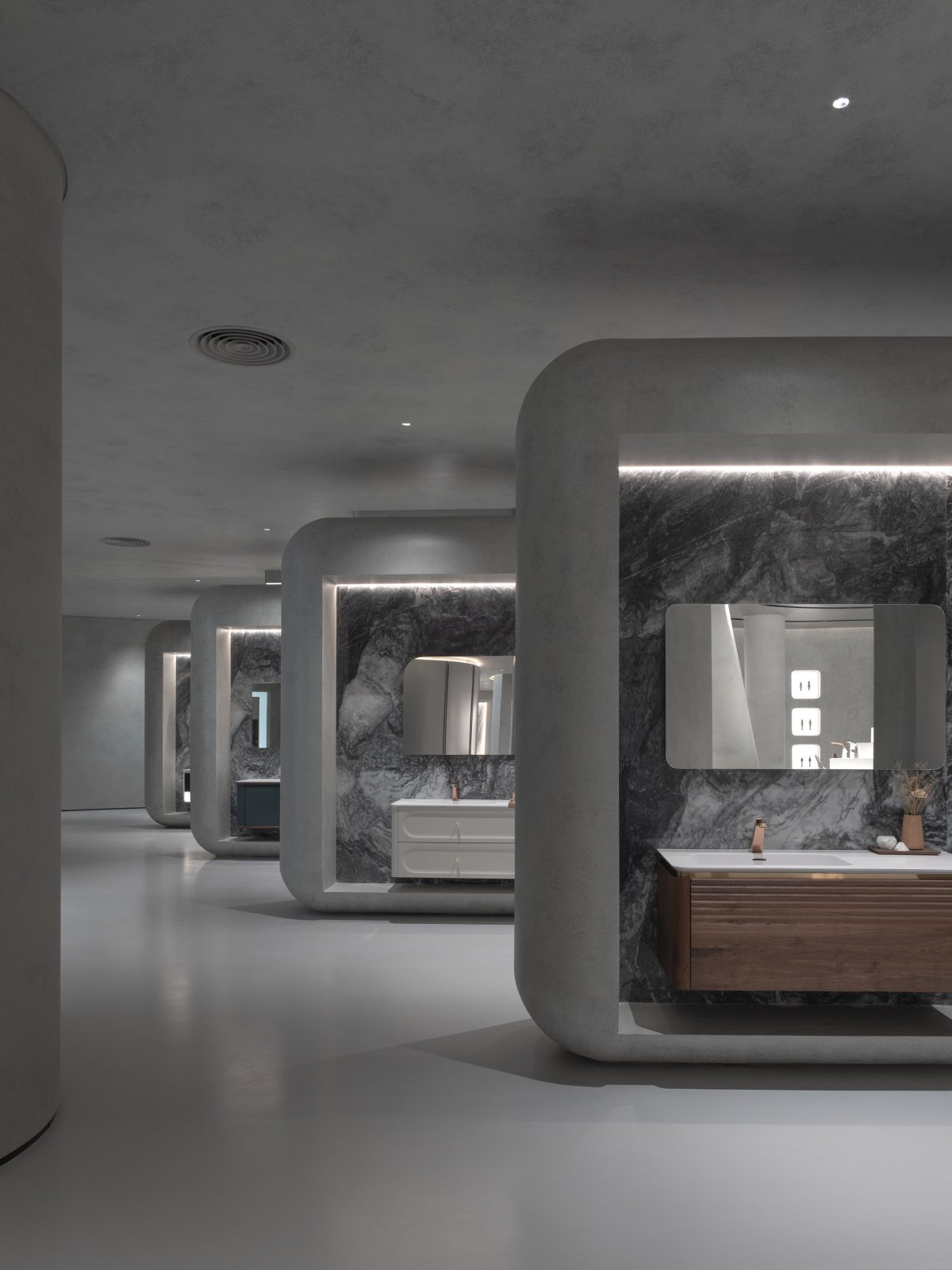 YinjiSpace - E Studio x Higold Interstellar Headquarters