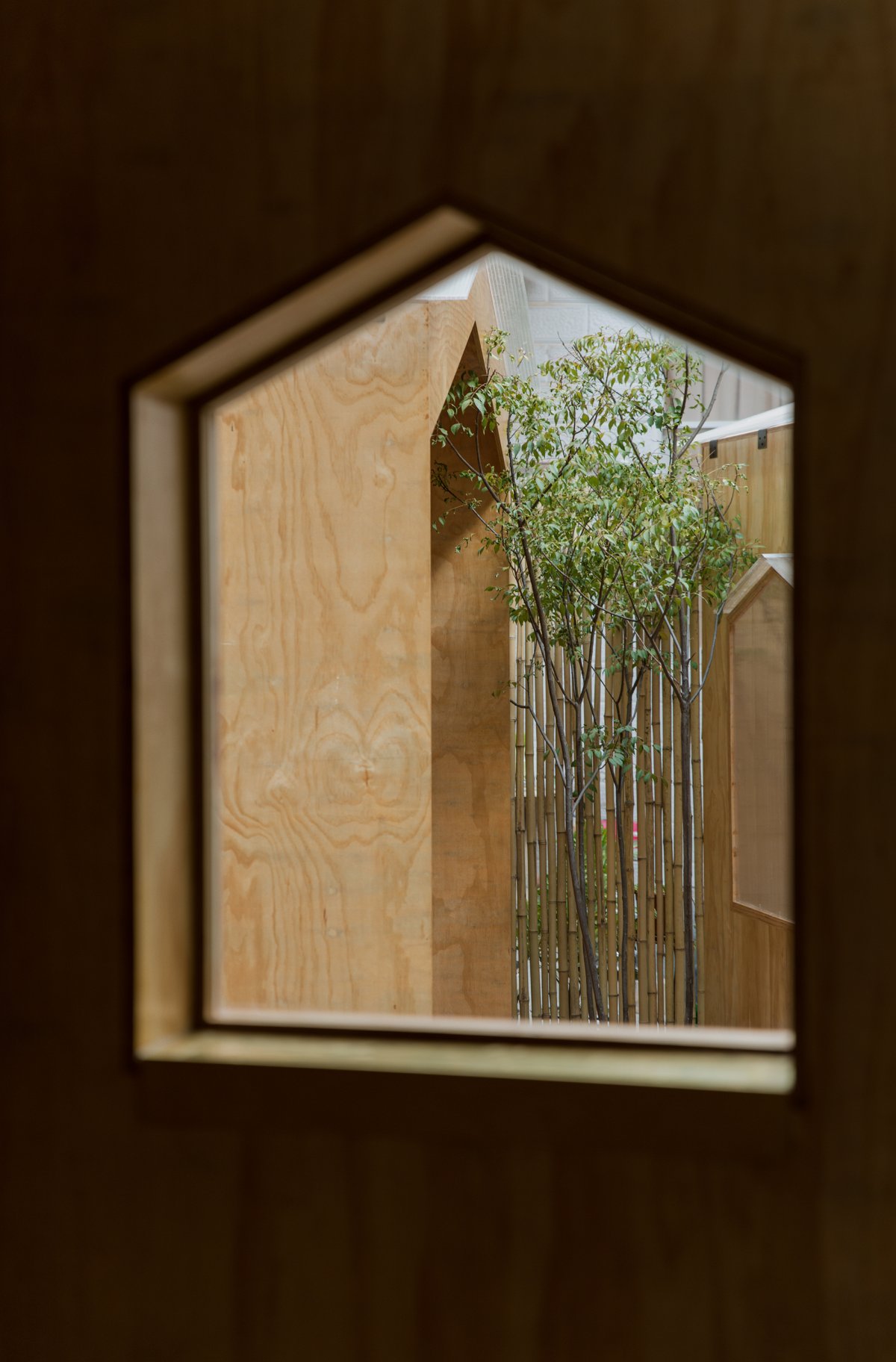 YinjiSpace - Edge Architects x Yusan Cafe