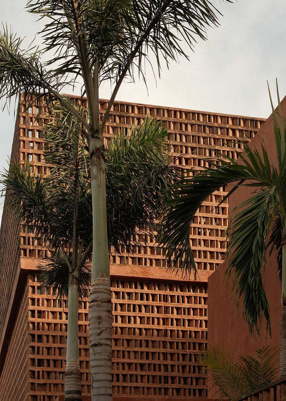 YINJISPACE - East West x Yintour Bali