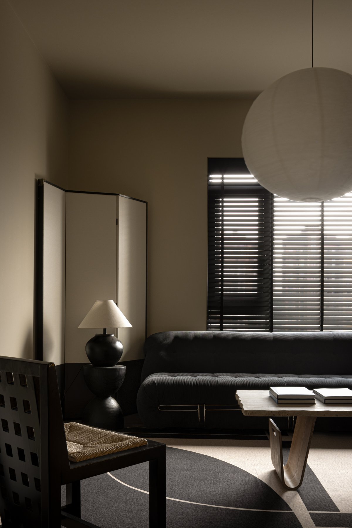 YINJISPACE - G·YU Design x Hu Residence