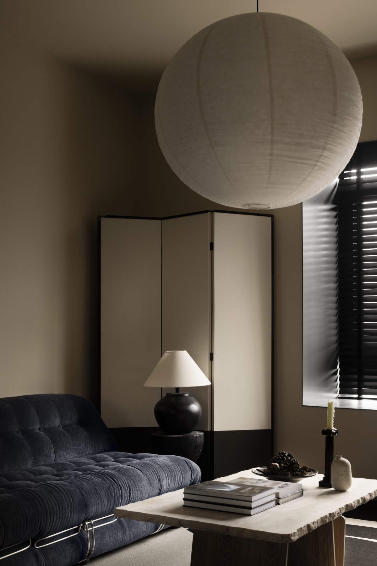 YINJISPACE - G·YU Design x Hu Residence