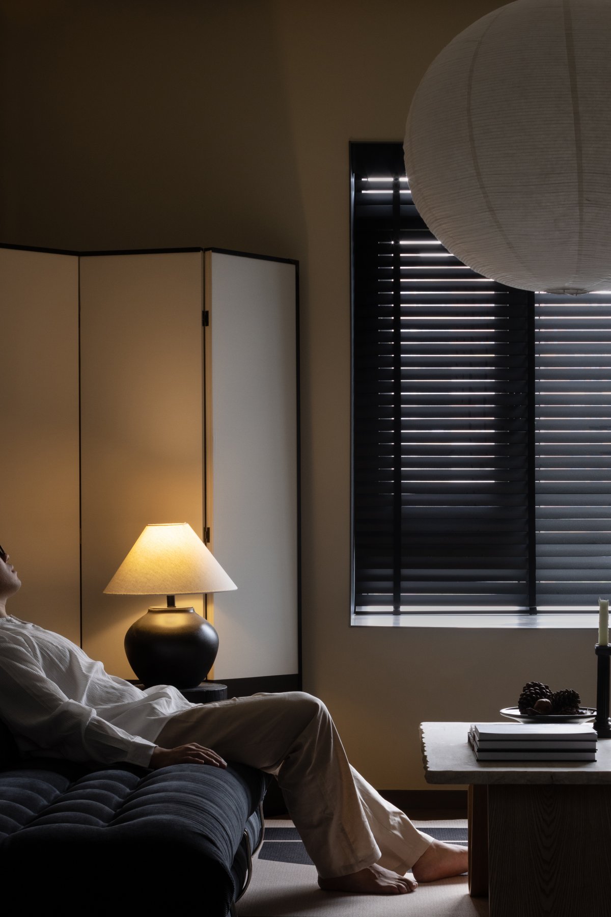 YINJISPACE - G·YU Design x Hu Residence