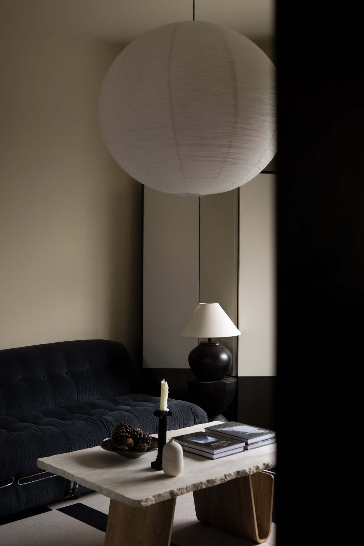 YINJISPACE - G·YU Design x Hu Residence