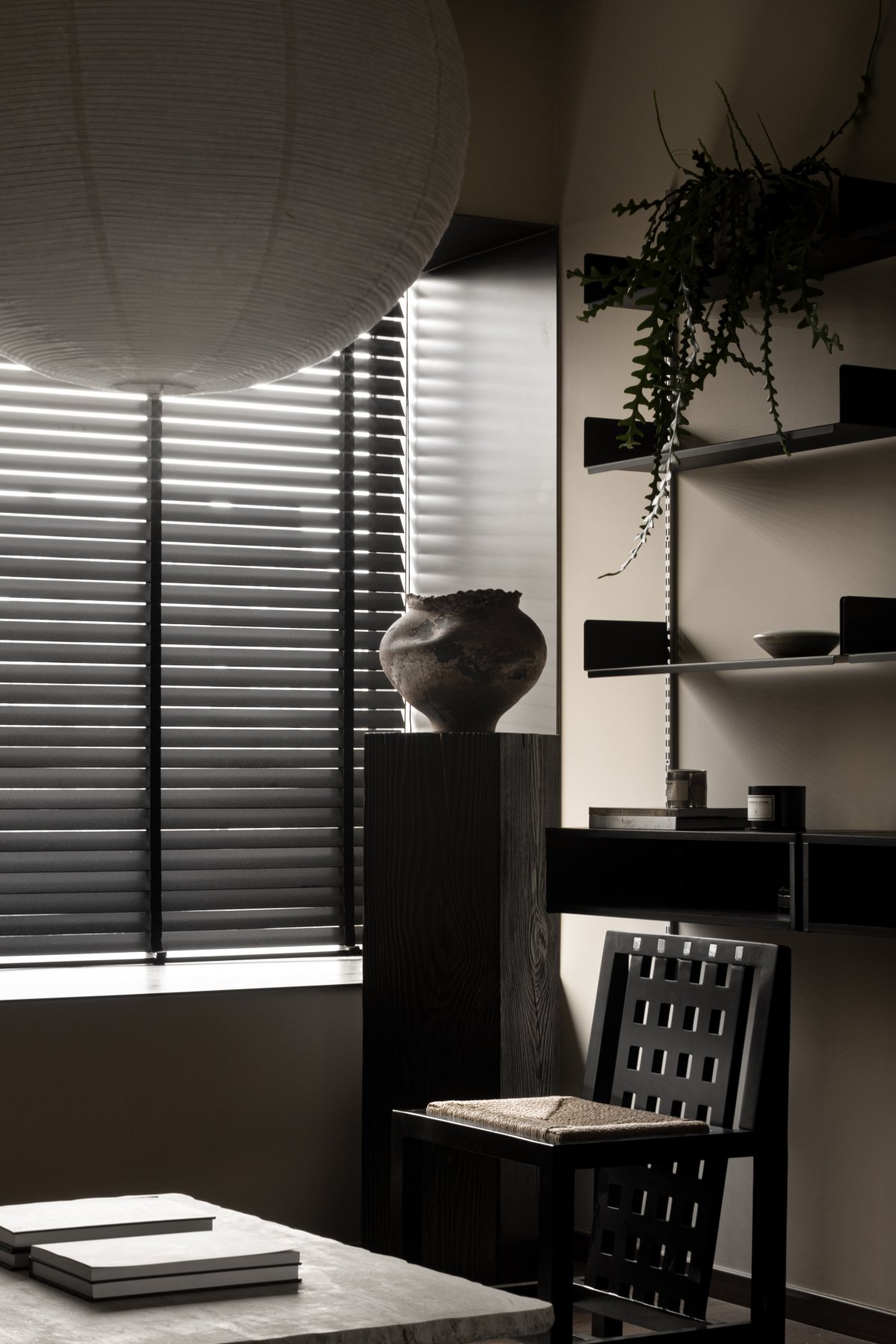 YINJISPACE - G·YU Design x Hu Residence