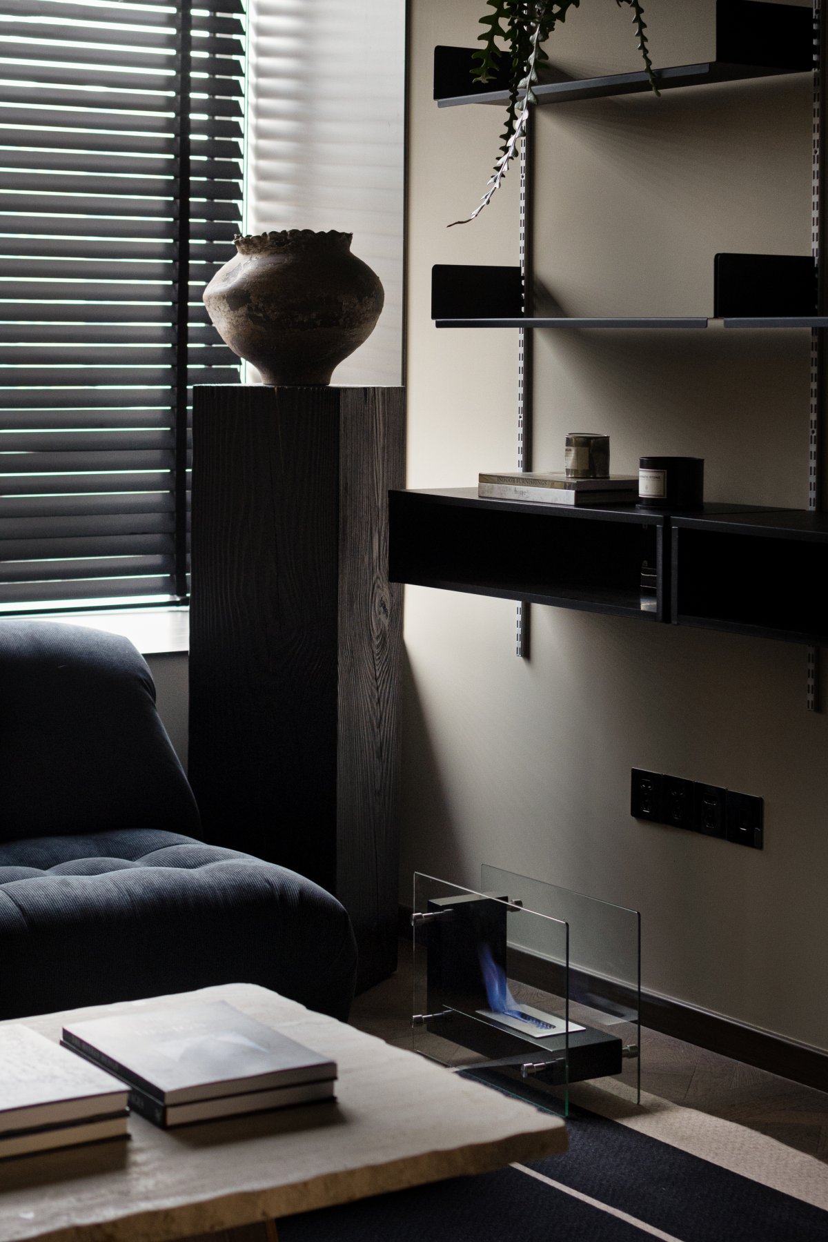 YINJISPACE - G·YU Design x Hu Residence