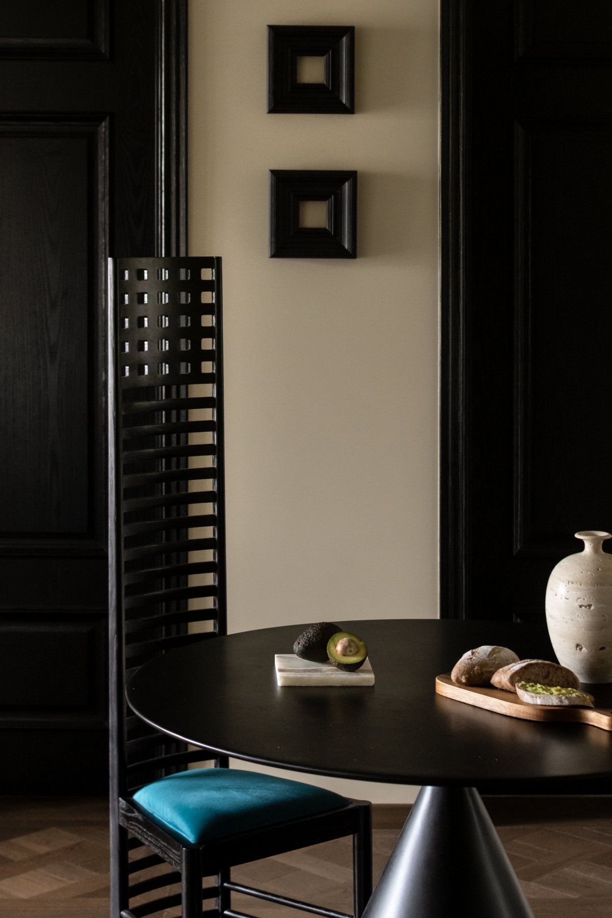 YINJISPACE - G·YU Design x Hu Residence