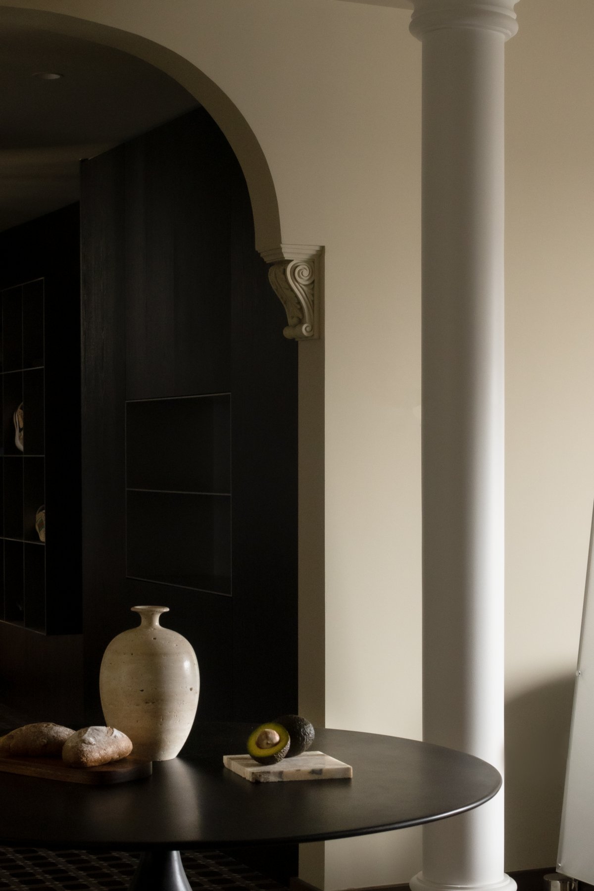 YINJISPACE - G·YU Design x Hu Residence