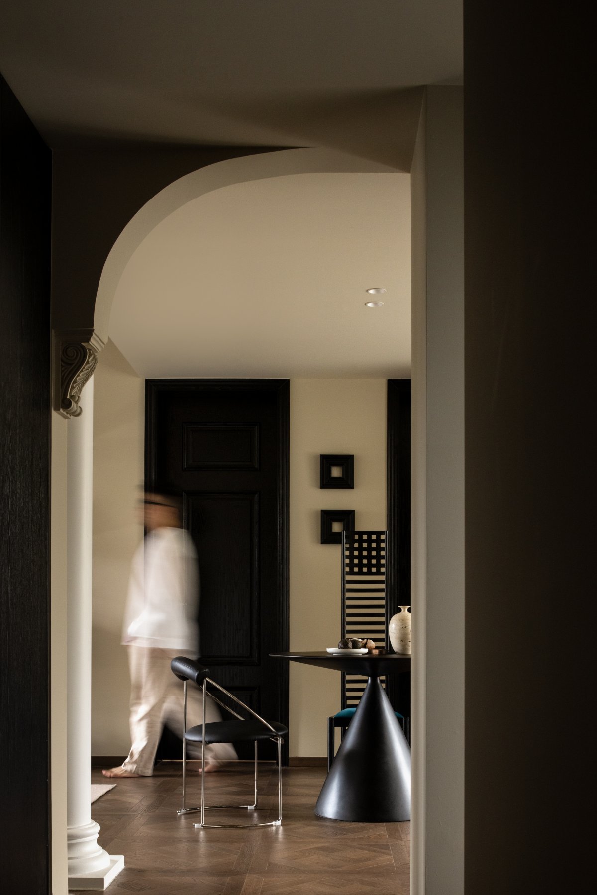 YINJISPACE - G·YU Design x Hu Residence