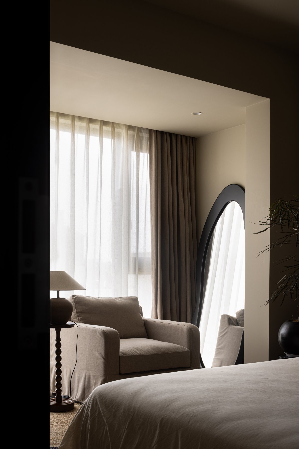 YINJISPACE - G·YU Design x Hu Residence