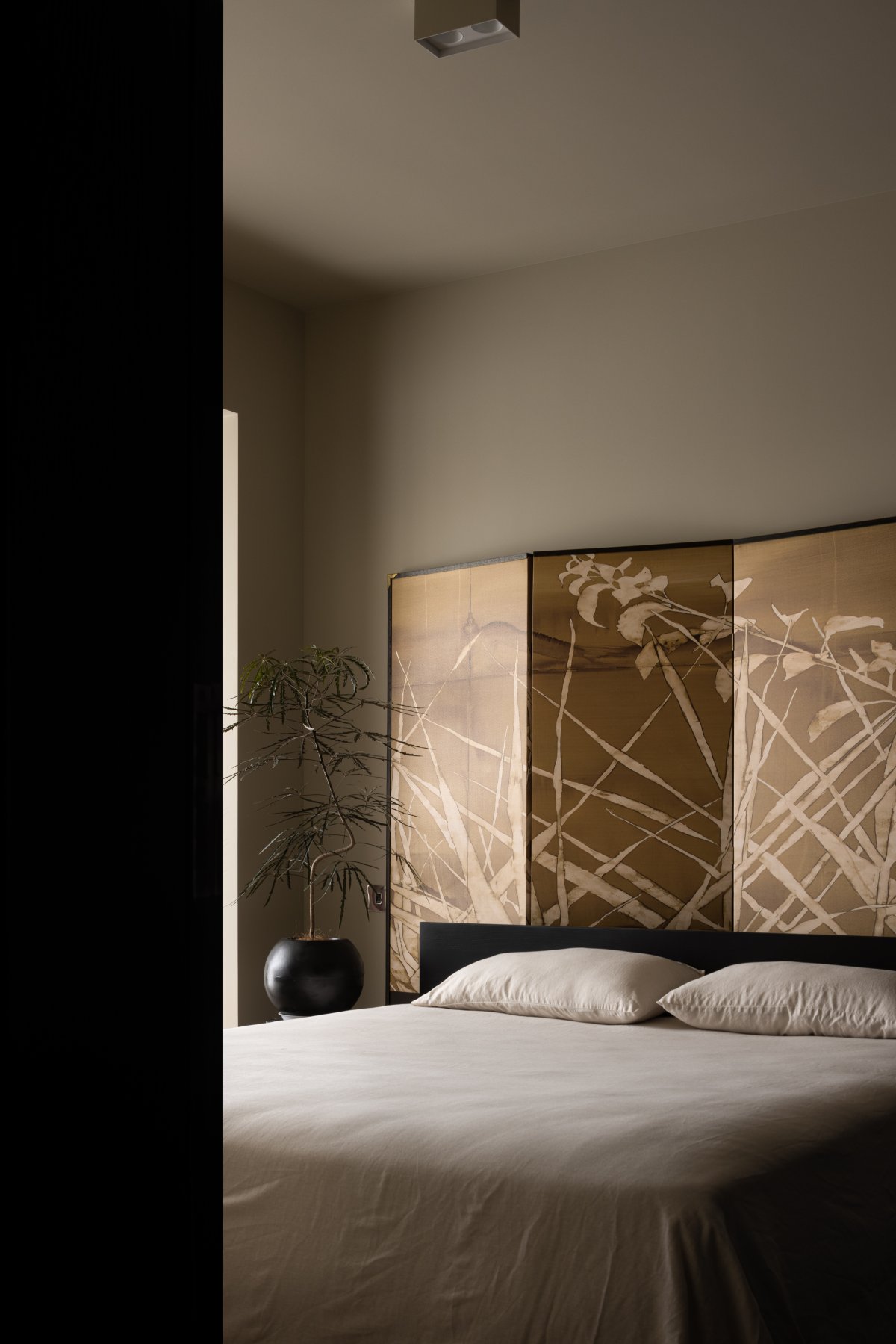 YINJISPACE - G·YU Design x Hu Residence