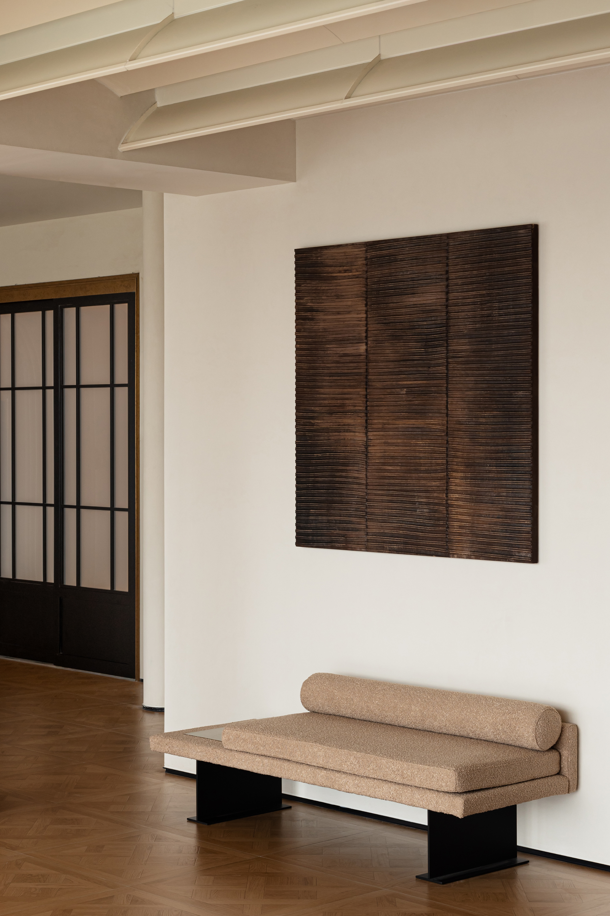 YINJISPACE - GODOT Design x Ruizi Yan SPA