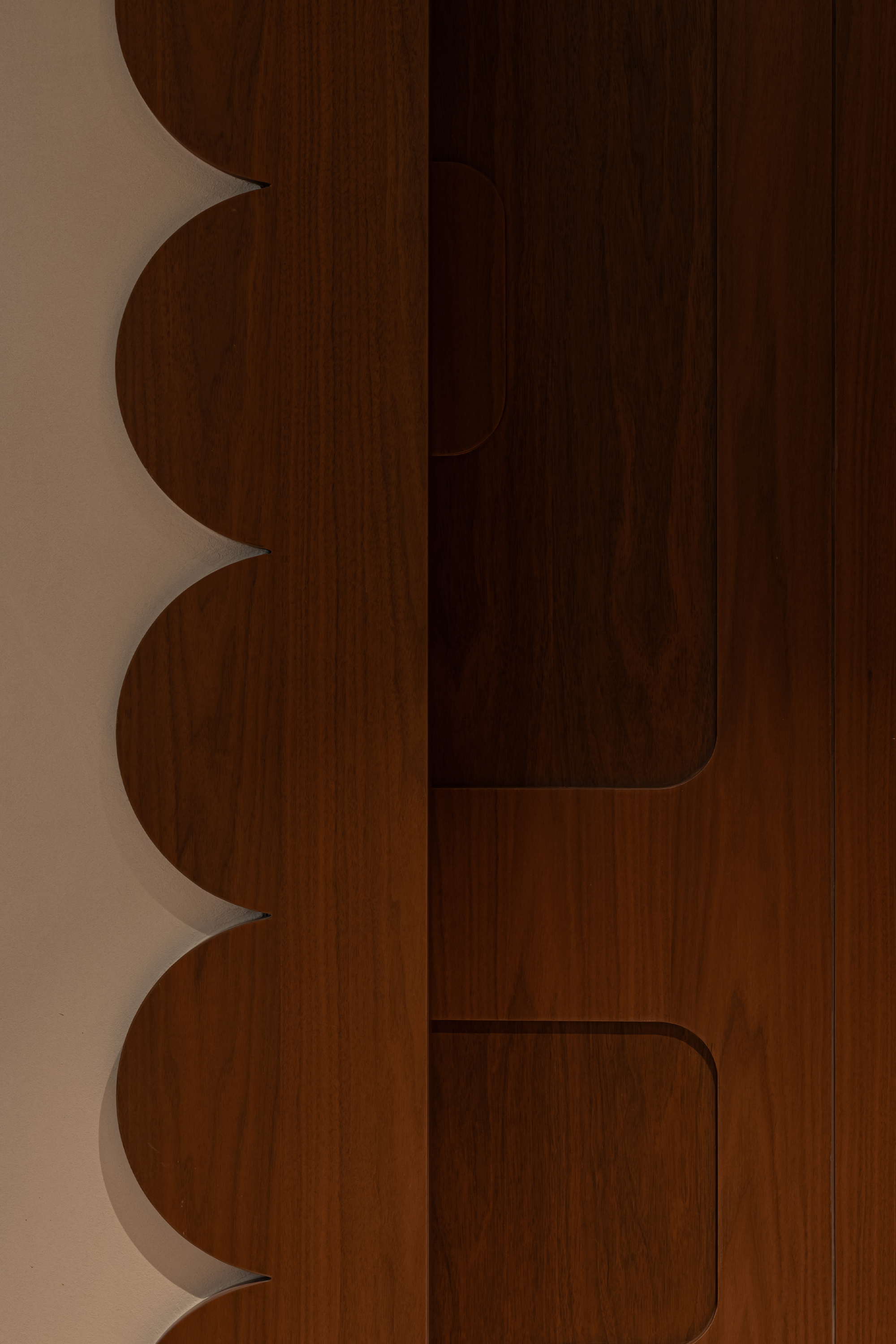 YINJISPACE - GODOT Design x Ruizi Yan SPA