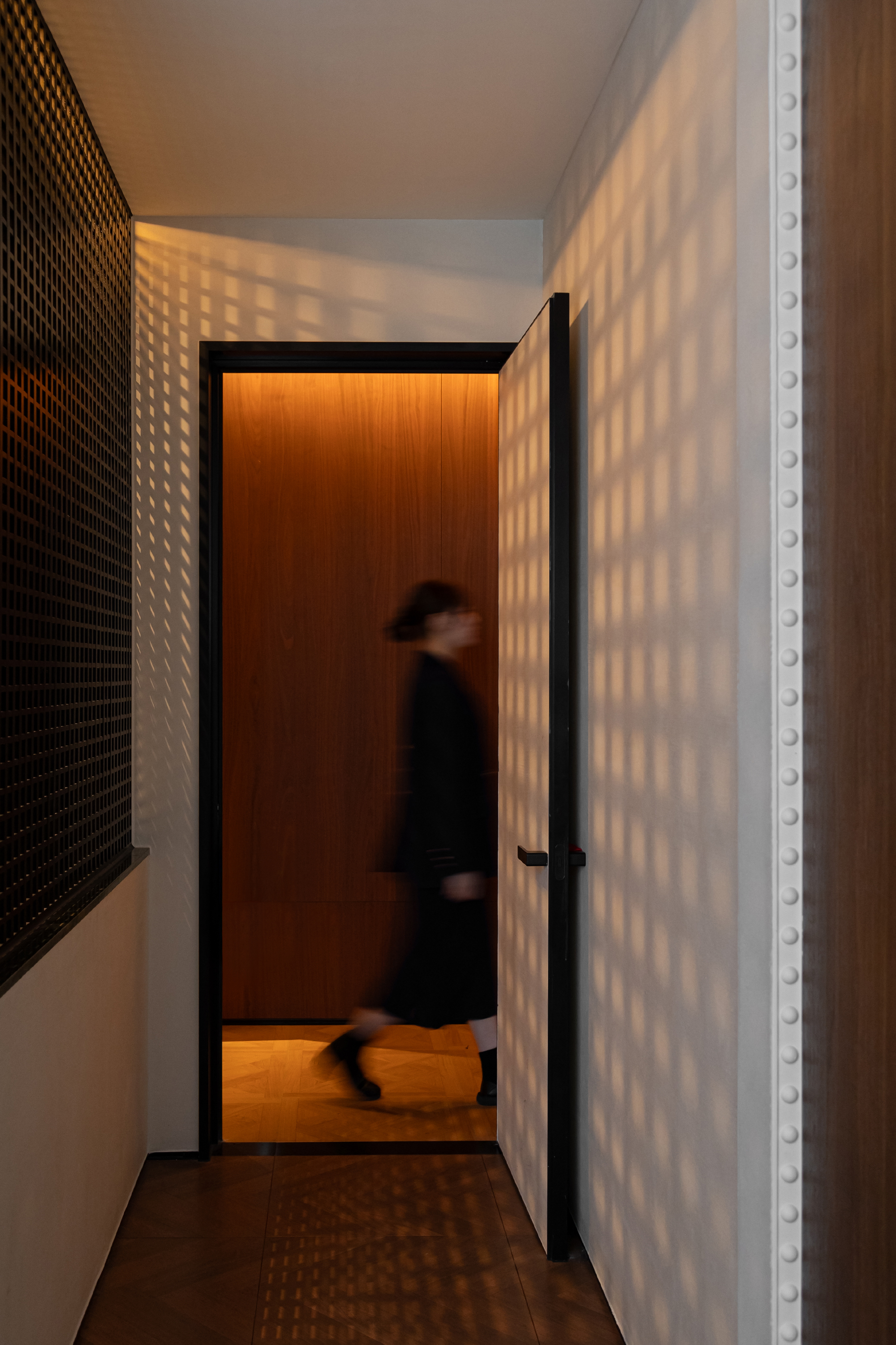 YINJISPACE - GODOT Design x Ruizi Yan SPA