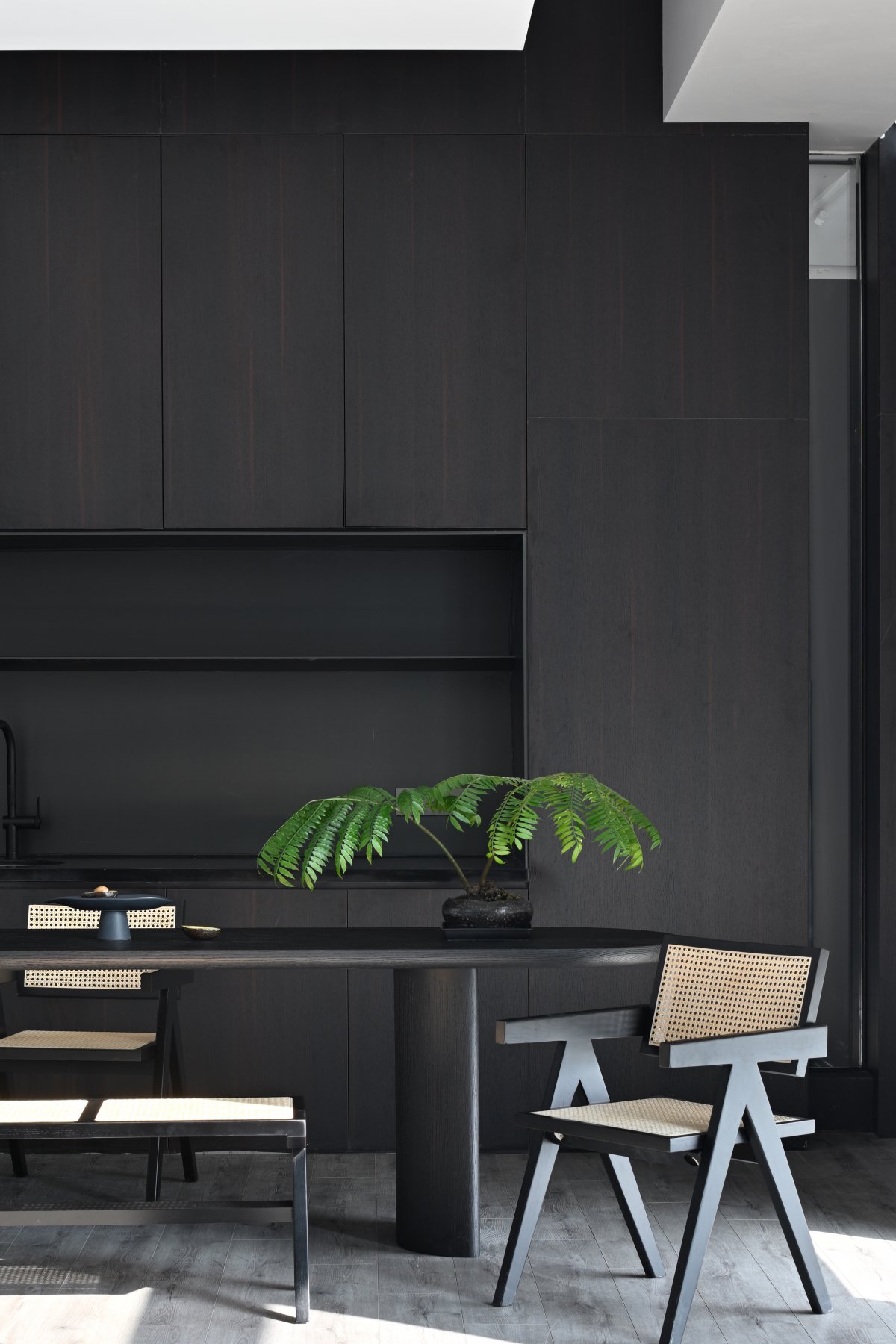 YinjiSpace - GOJOIN Design x Guangyu Office