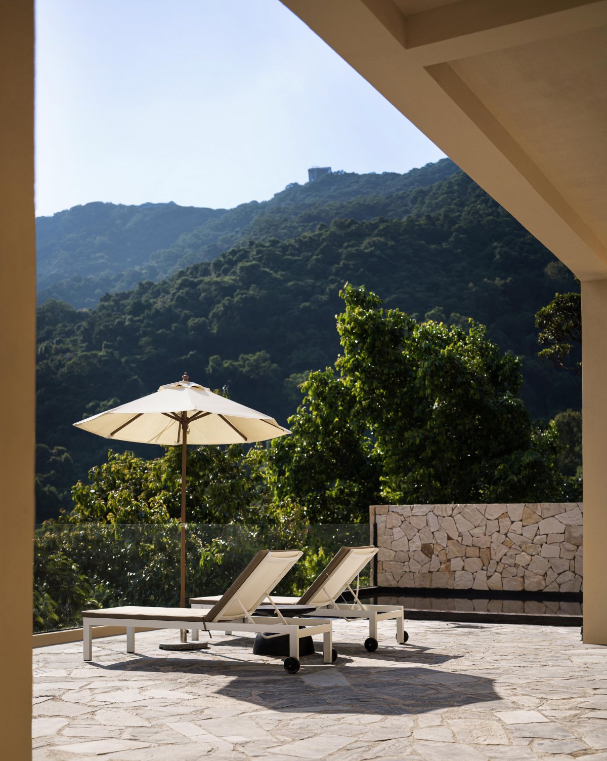 YinjiSpace - GS Design x Miyue Senyu FairyLand Boutique Resort Hotel