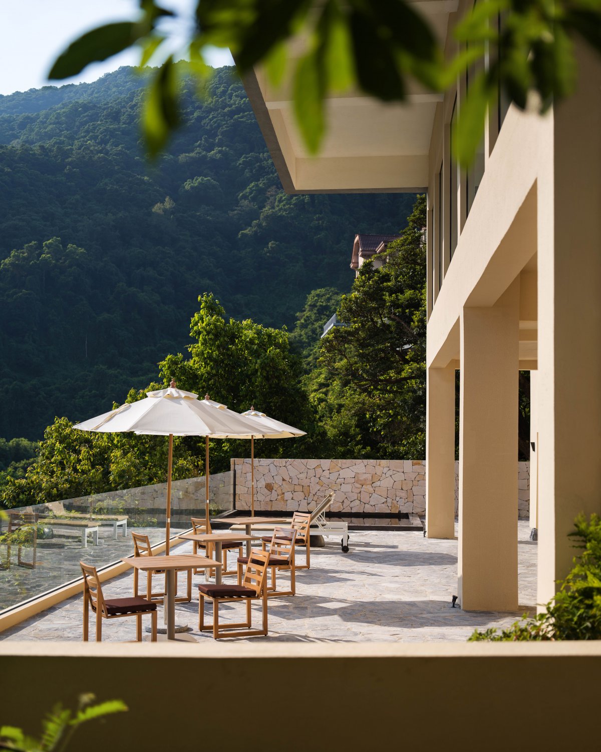 YinjiSpace - GS Design x Miyue Senyu FairyLand Boutique Resort Hotel