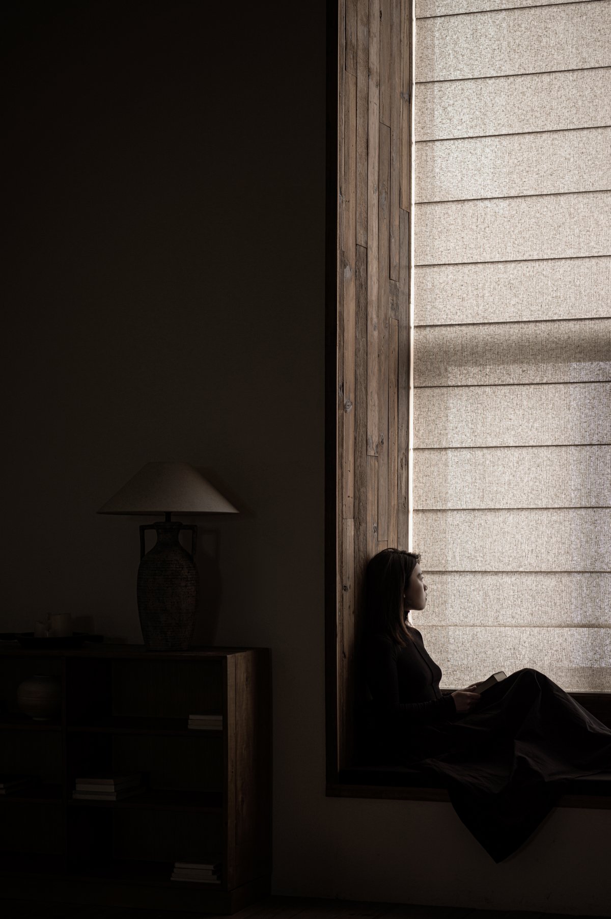 YinjiSpace - GZ Design x The Hidden Ideal Away from the Bustle