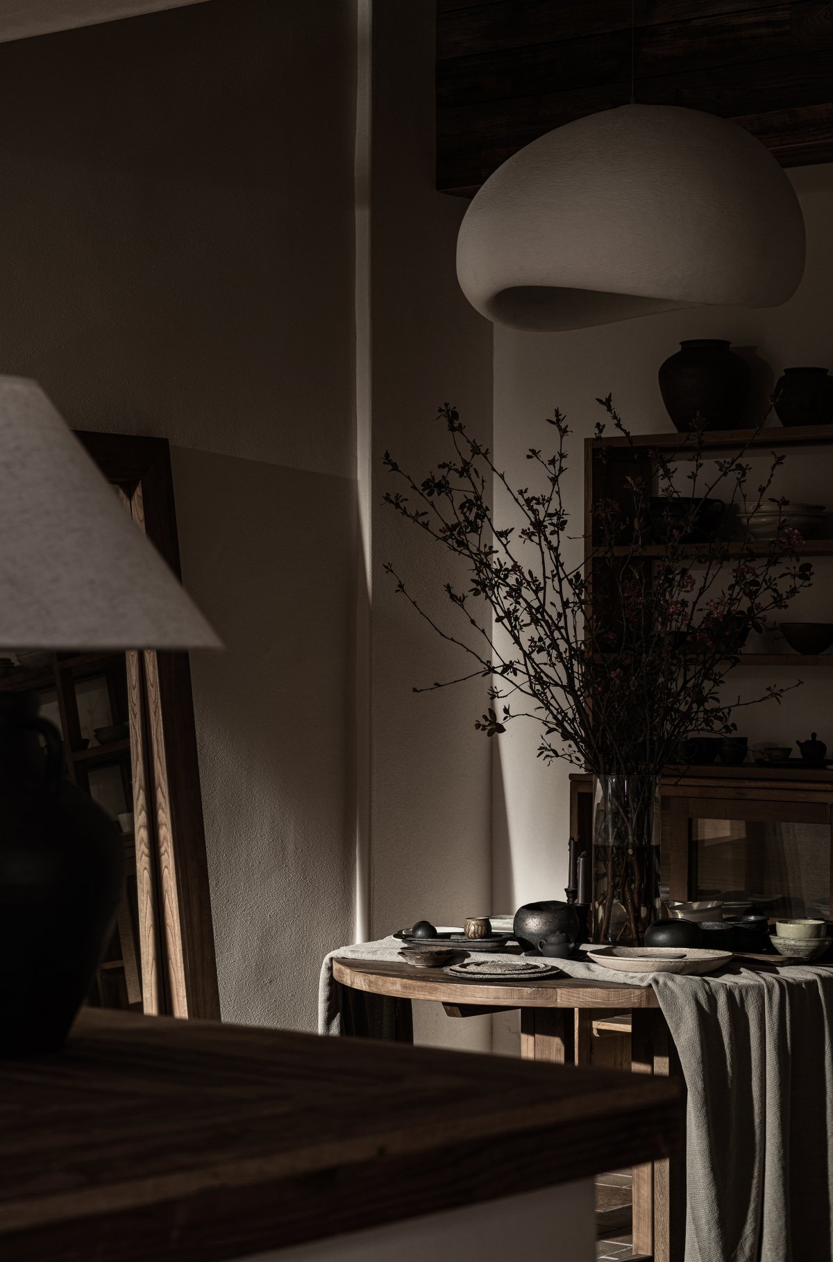 YinjiSpace - GZ Design x The Hidden Ideal Away from the Bustle