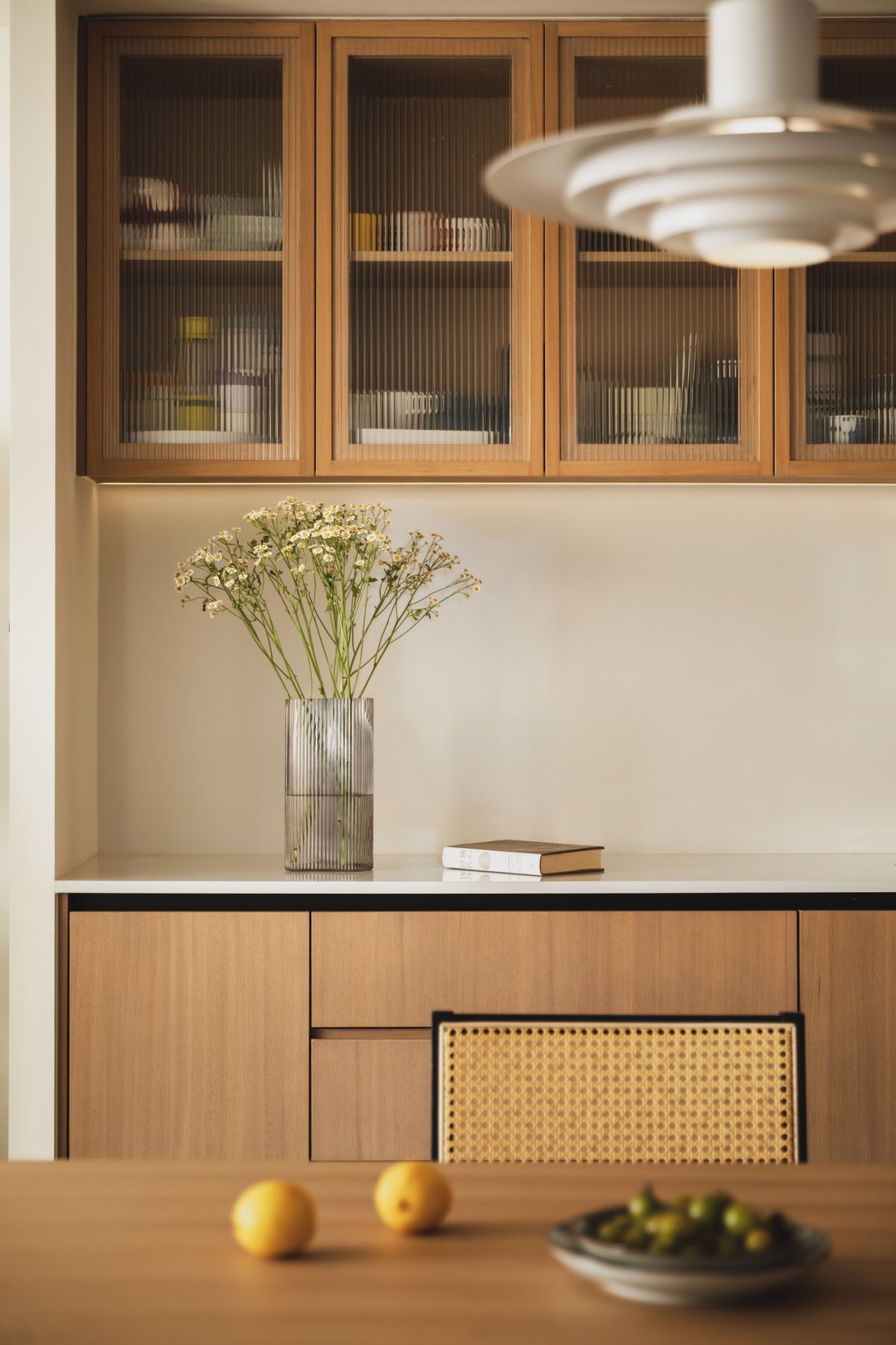 YinjiSpace - Hanshe Space Design x Perception of Nature