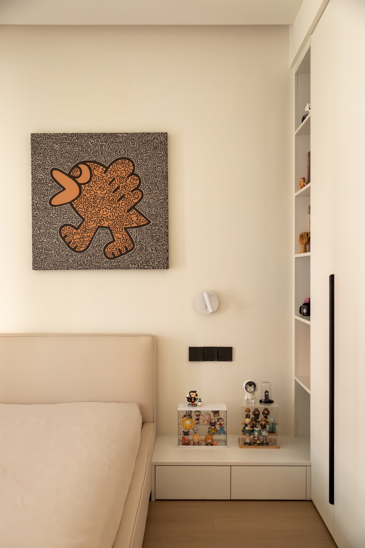 YinjiSpace - Hanshe Space Design x Perception of Nature