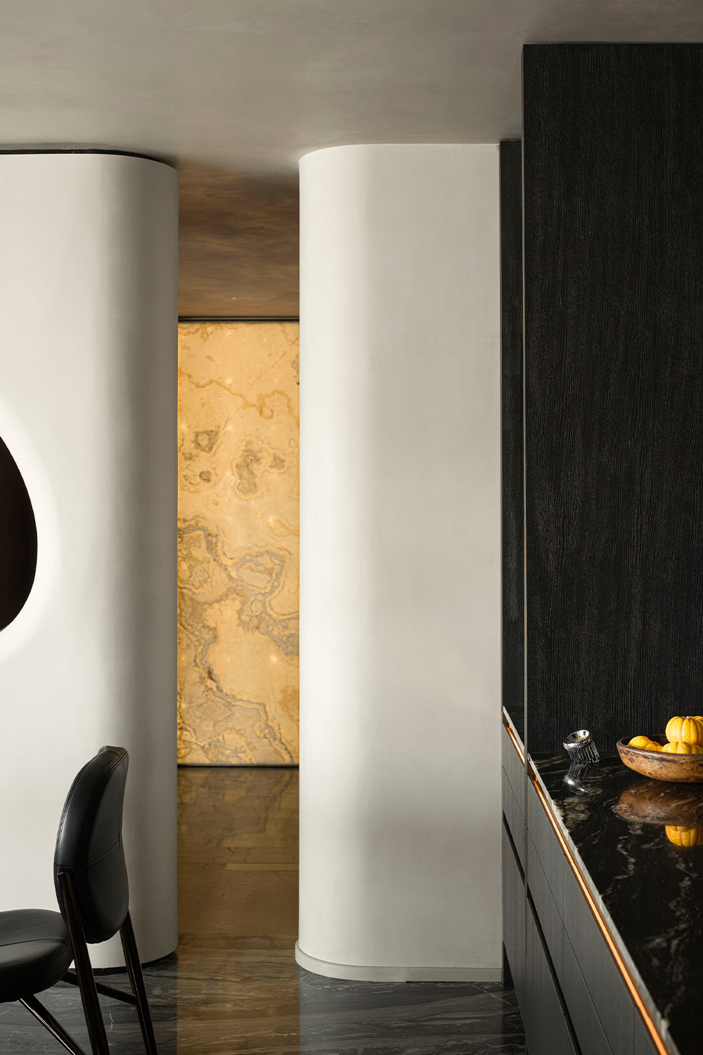 YINJISPACE - Jade Simple Design x The Jiang Residence at Splendid River