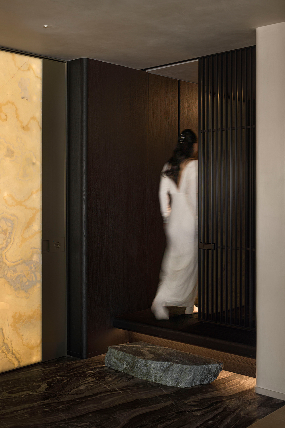 YINJISPACE - Jade Simple Design x The Jiang Residence at Splendid River