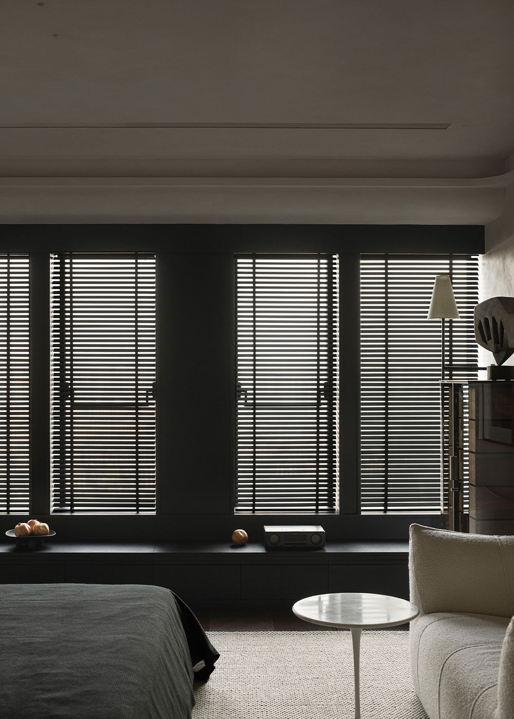 YINJISPACE - Jade Simple Design x The Jiang Residence at Splendid River