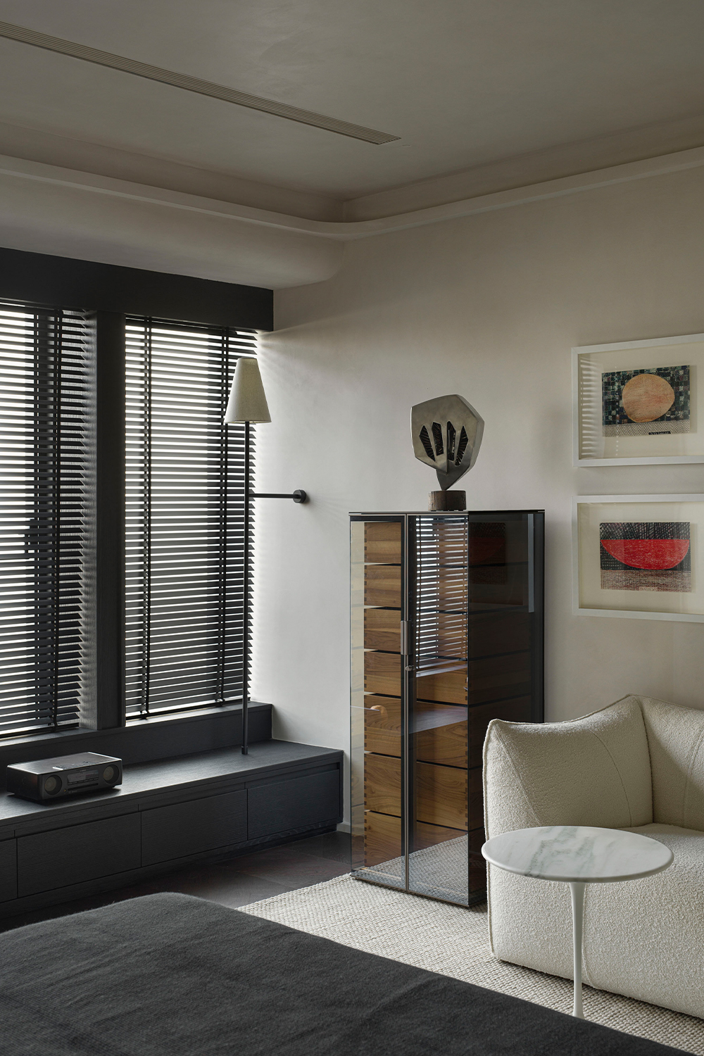 YINJISPACE - Jade Simple Design x The Jiang Residence at Splendid River