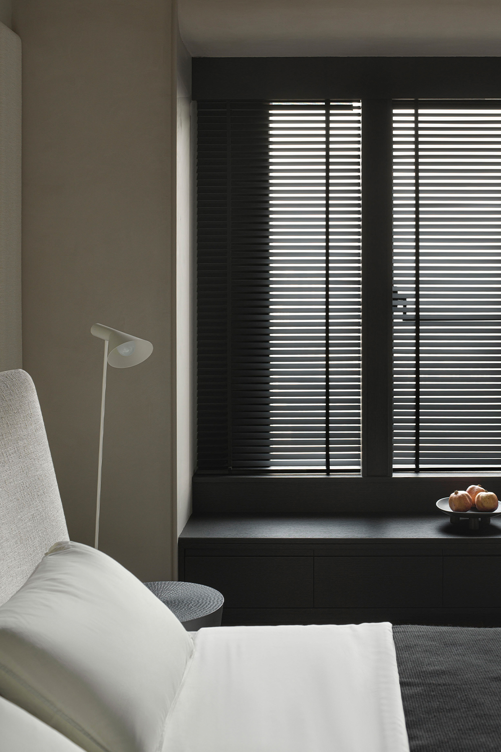 YINJISPACE - Jade Simple Design x The Jiang Residence at Splendid River