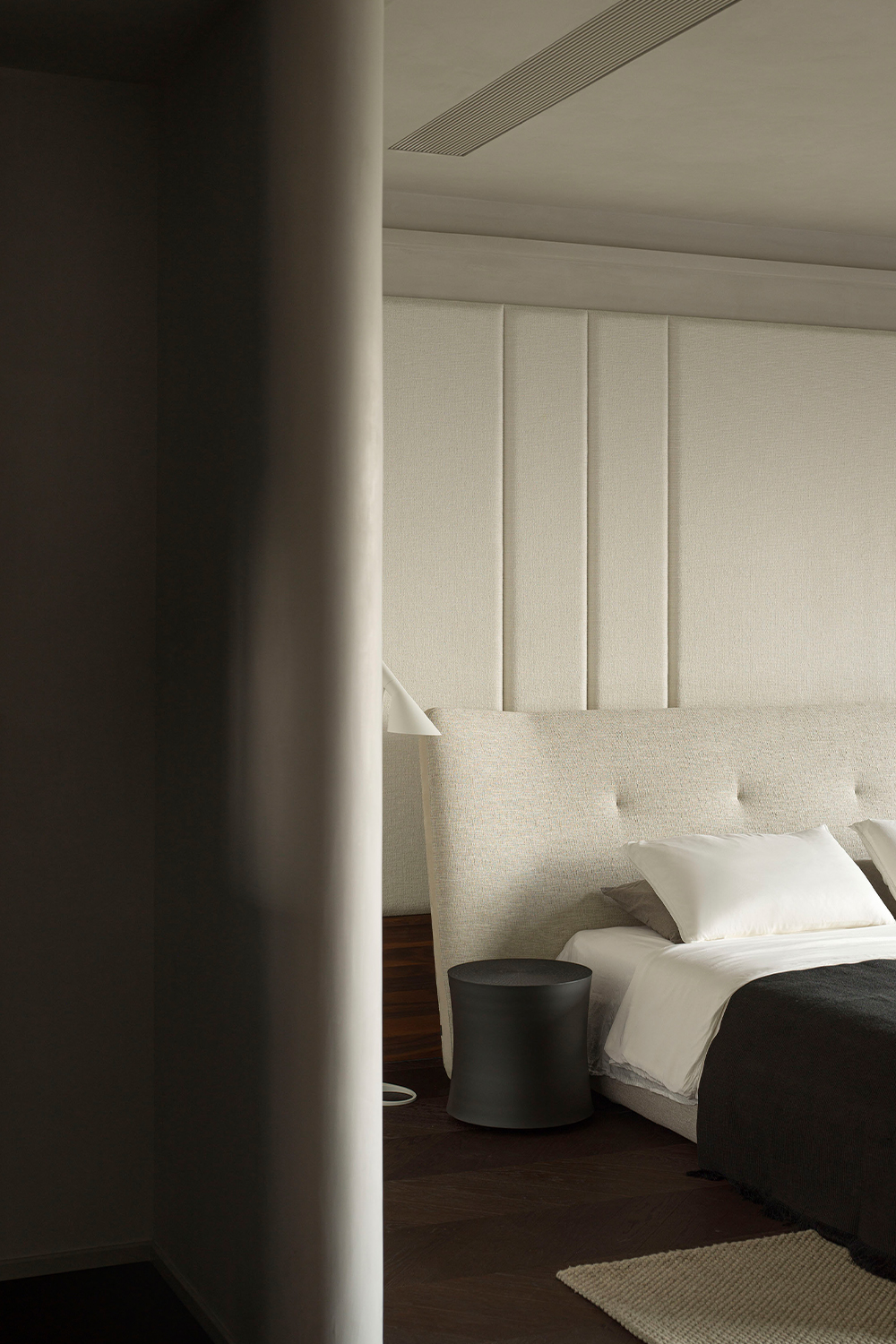 YINJISPACE - Jade Simple Design x The Jiang Residence at Splendid River