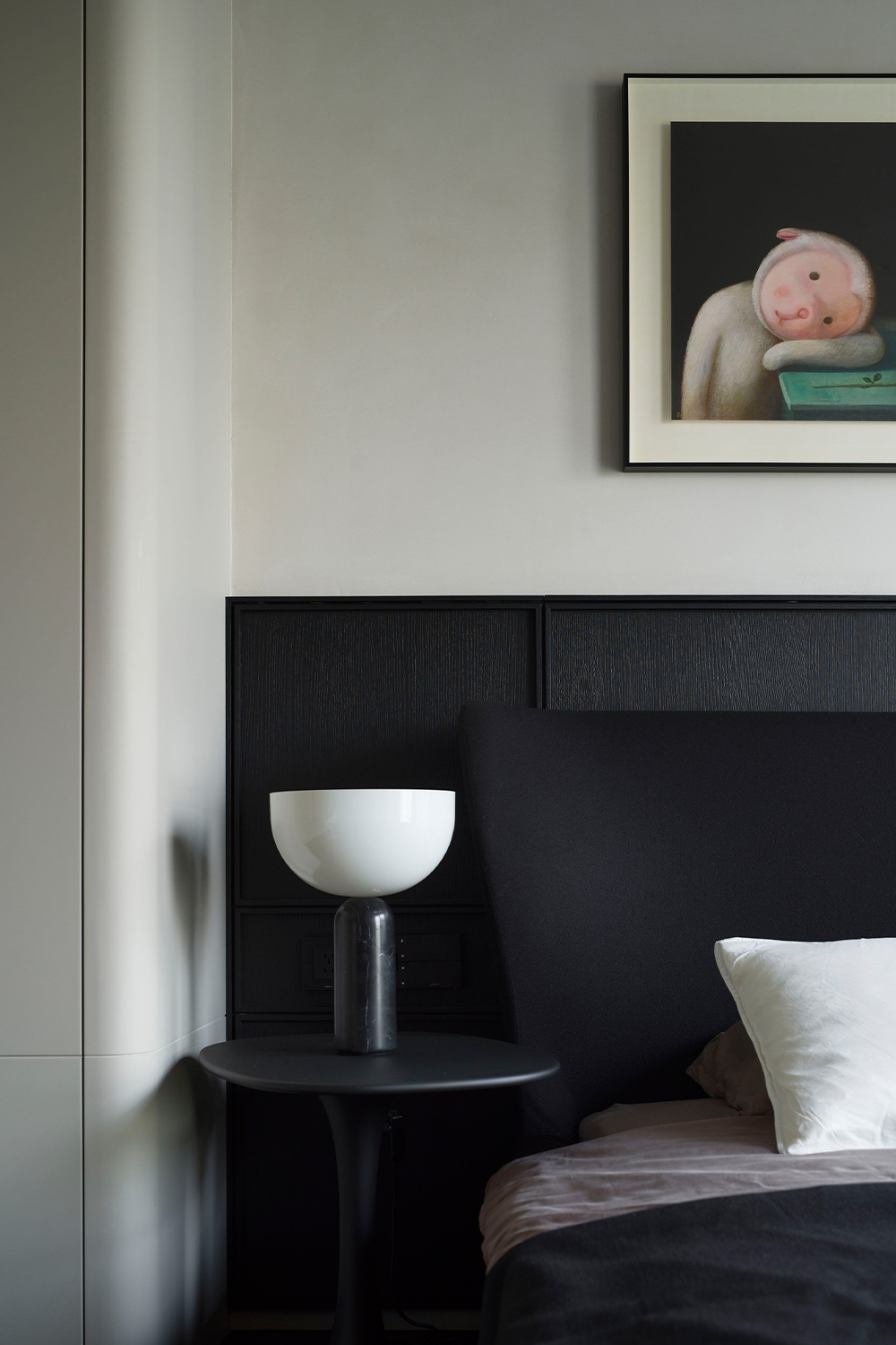 YINJISPACE - Jade Simple Design x The Jiang Residence at Splendid River