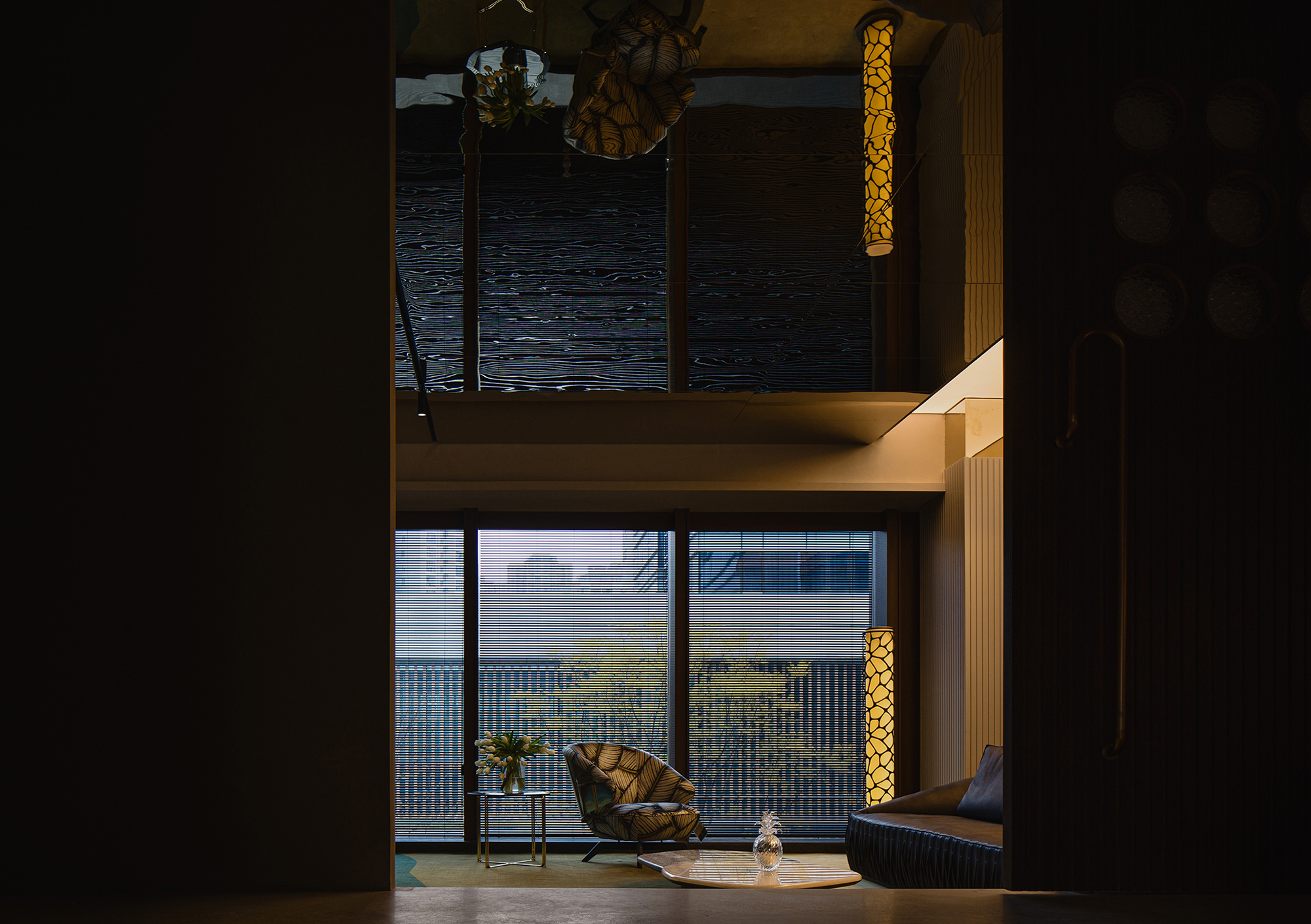 YINJISPACE - Jade Simple Design x Harmonious Living Gallery