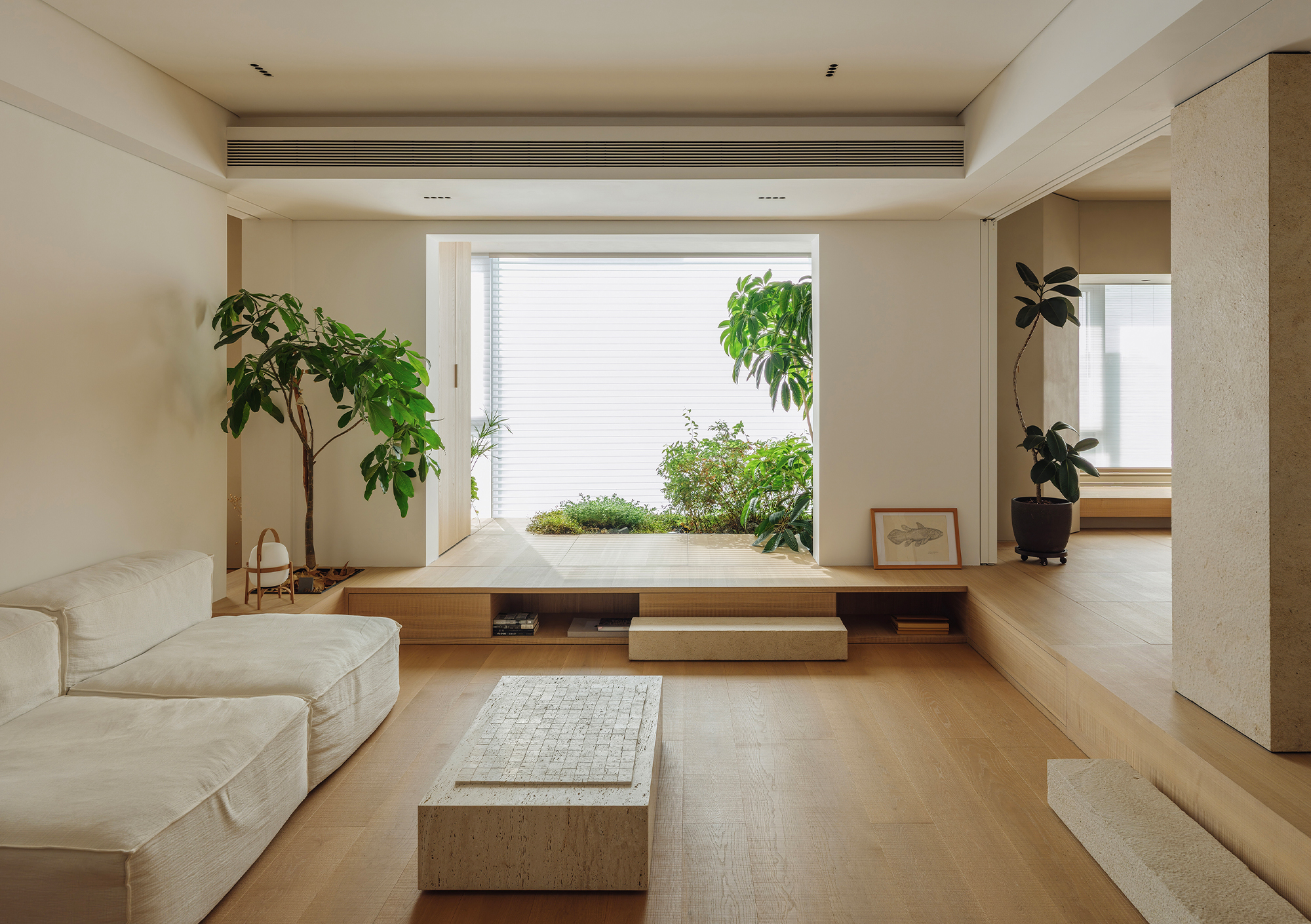 YINJISPACE - KINJO Design x Habitat